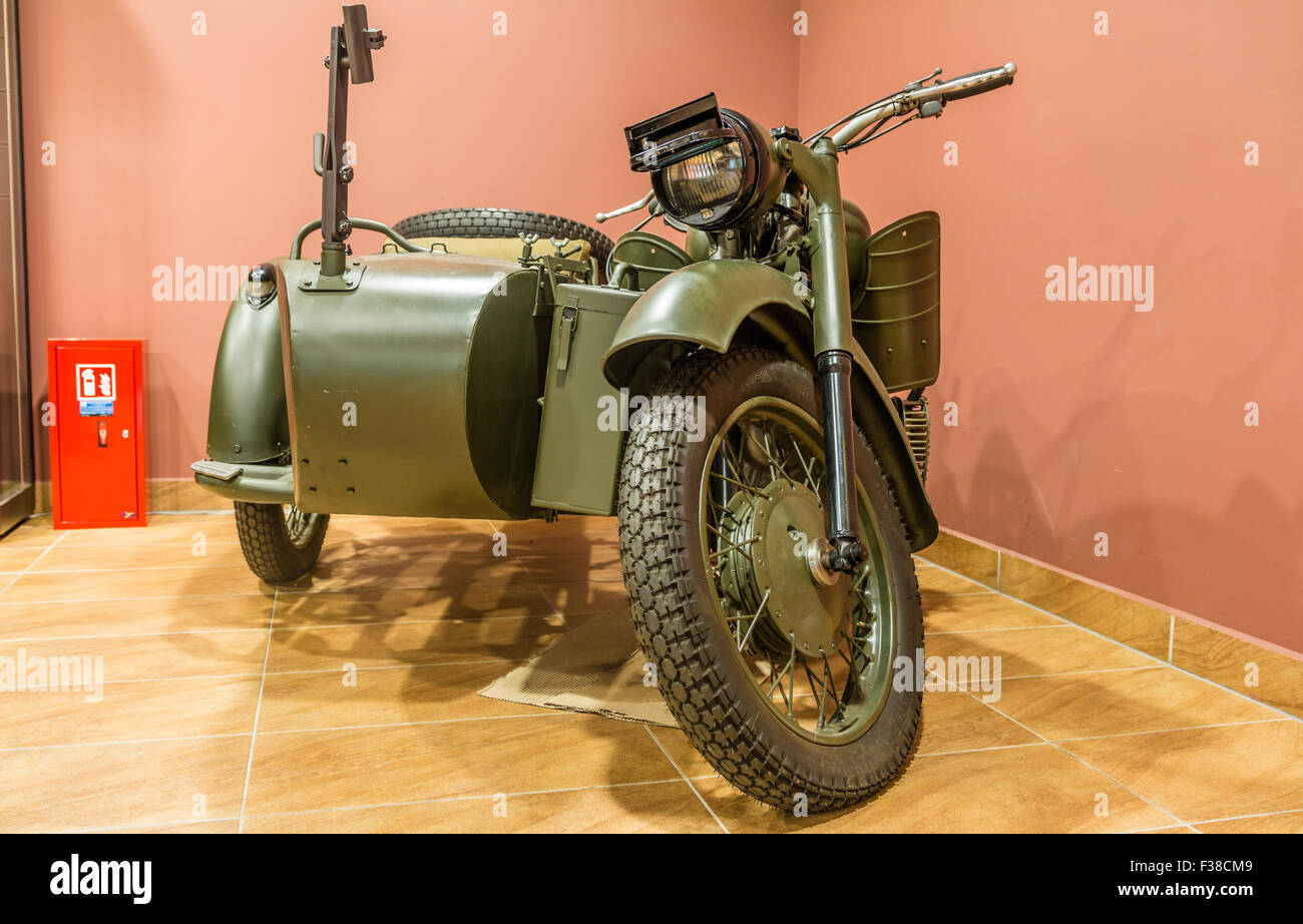 Ww2 armee motorrad -Fotos und -Bildmaterial in hoher Auflösung - Seite ...