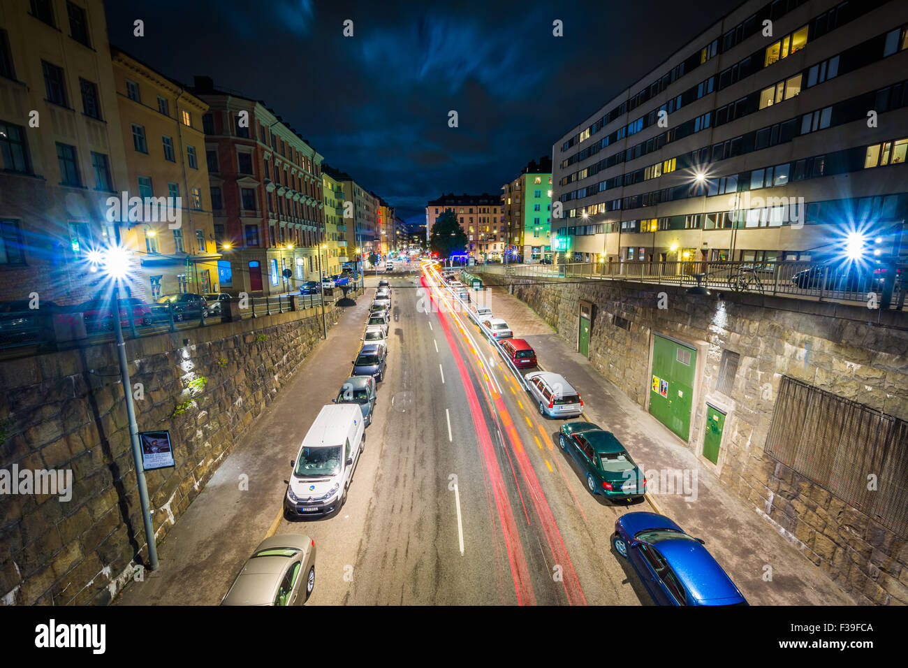 Torkel knutssonsgatan -Fotos und -Bildmaterial in hoher Auflösung – Alamy