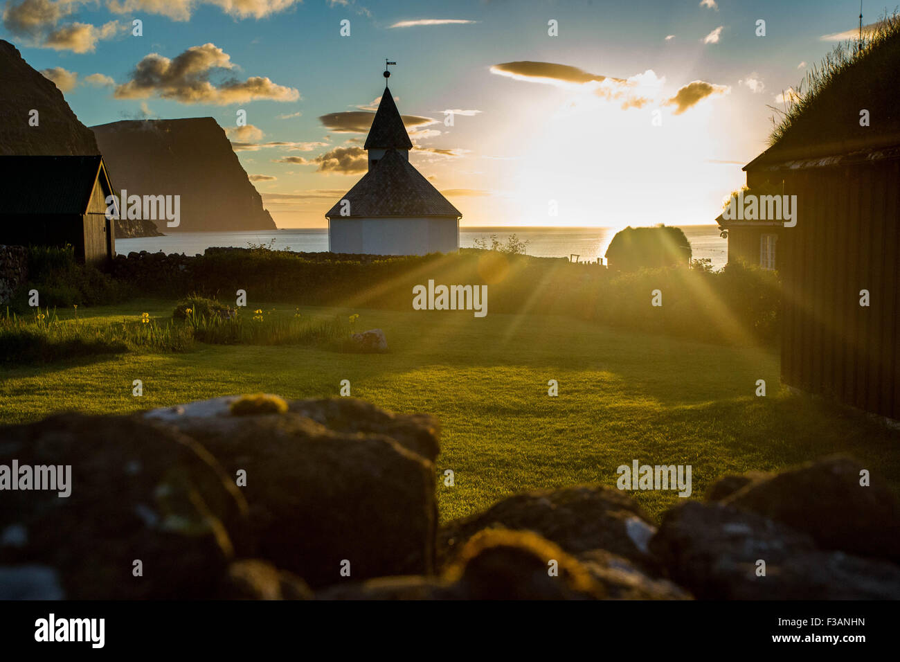 Muli island -Fotos und -Bildmaterial in hoher Auflösung – Alamy