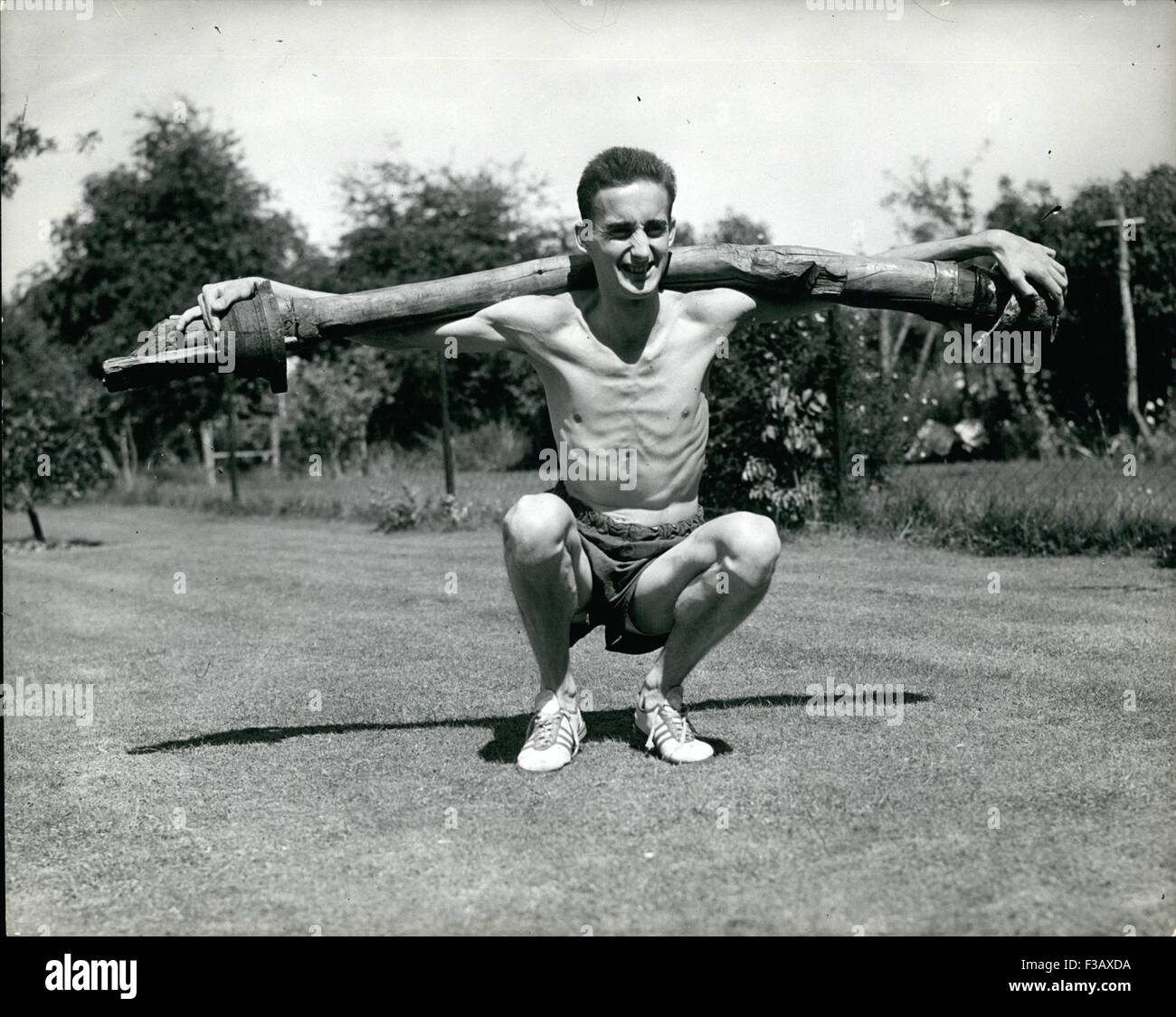 Gordon pirie -Fotos und -Bildmaterial in hoher Auflösung – Alamy