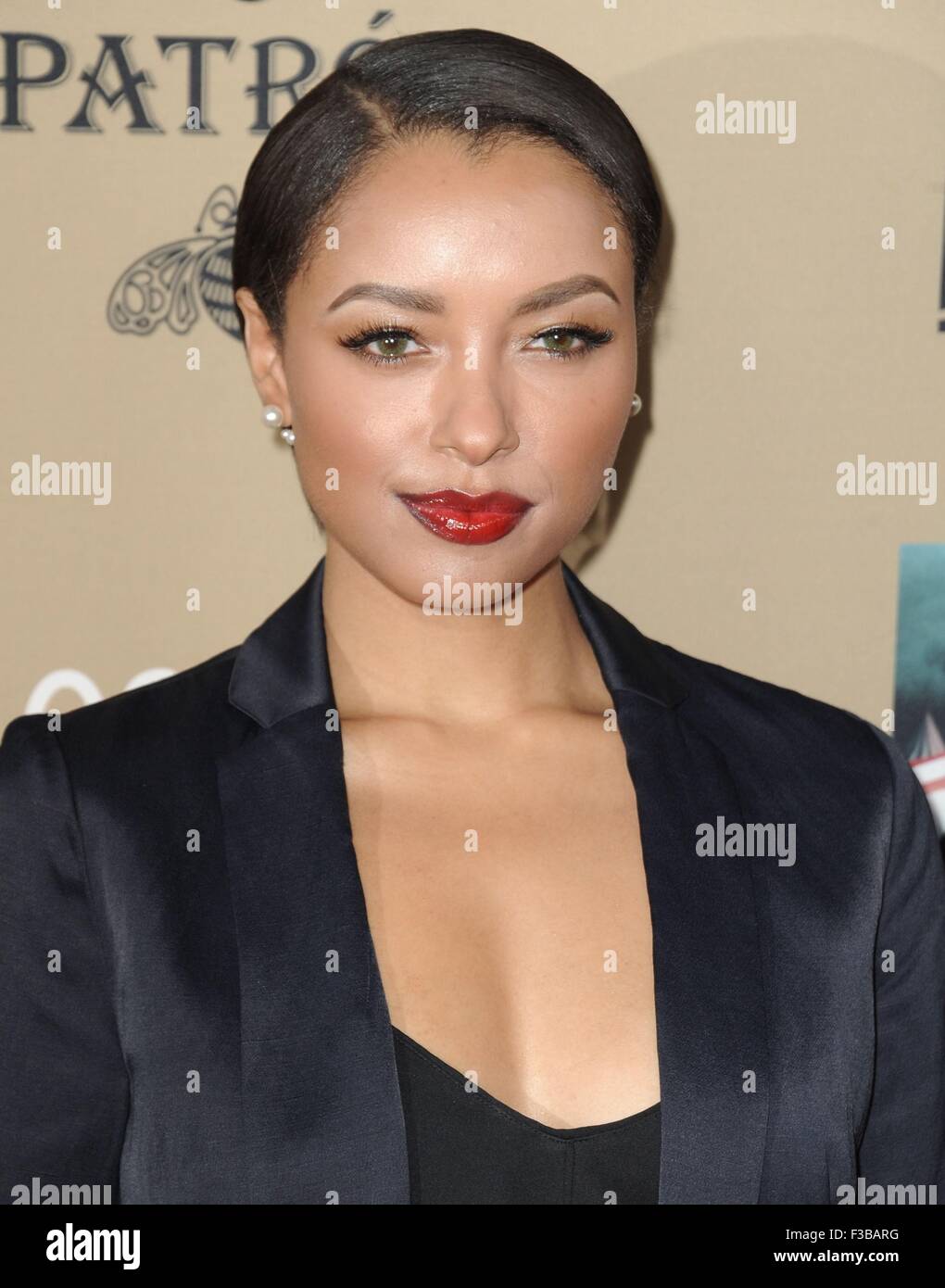Kat graham american horror geschichte -Fotos und -Bildmaterial in hoher ...