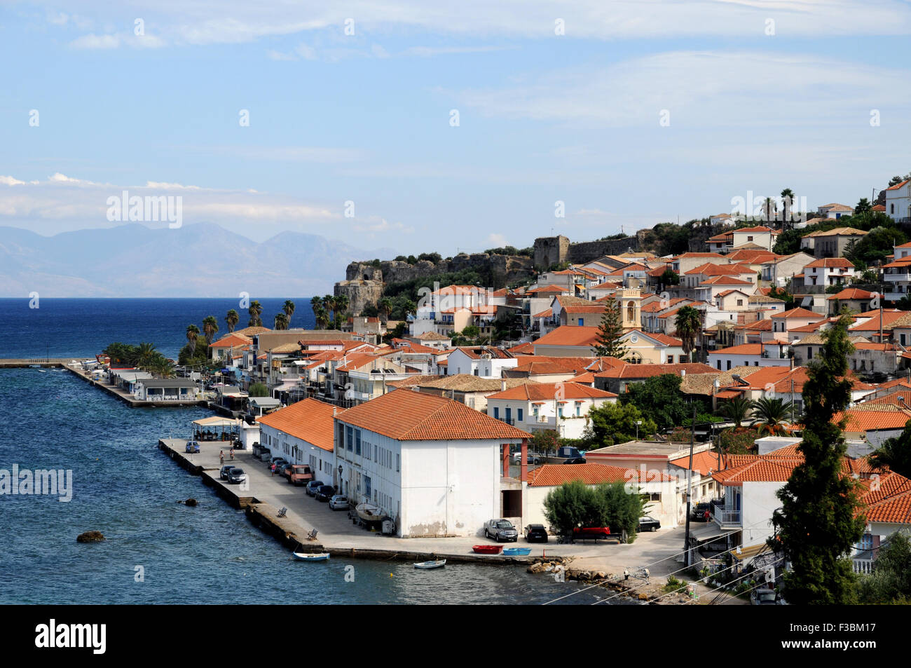 Keroni peloponnes -Fotos und -Bildmaterial in hoher Auflösung – Alamy