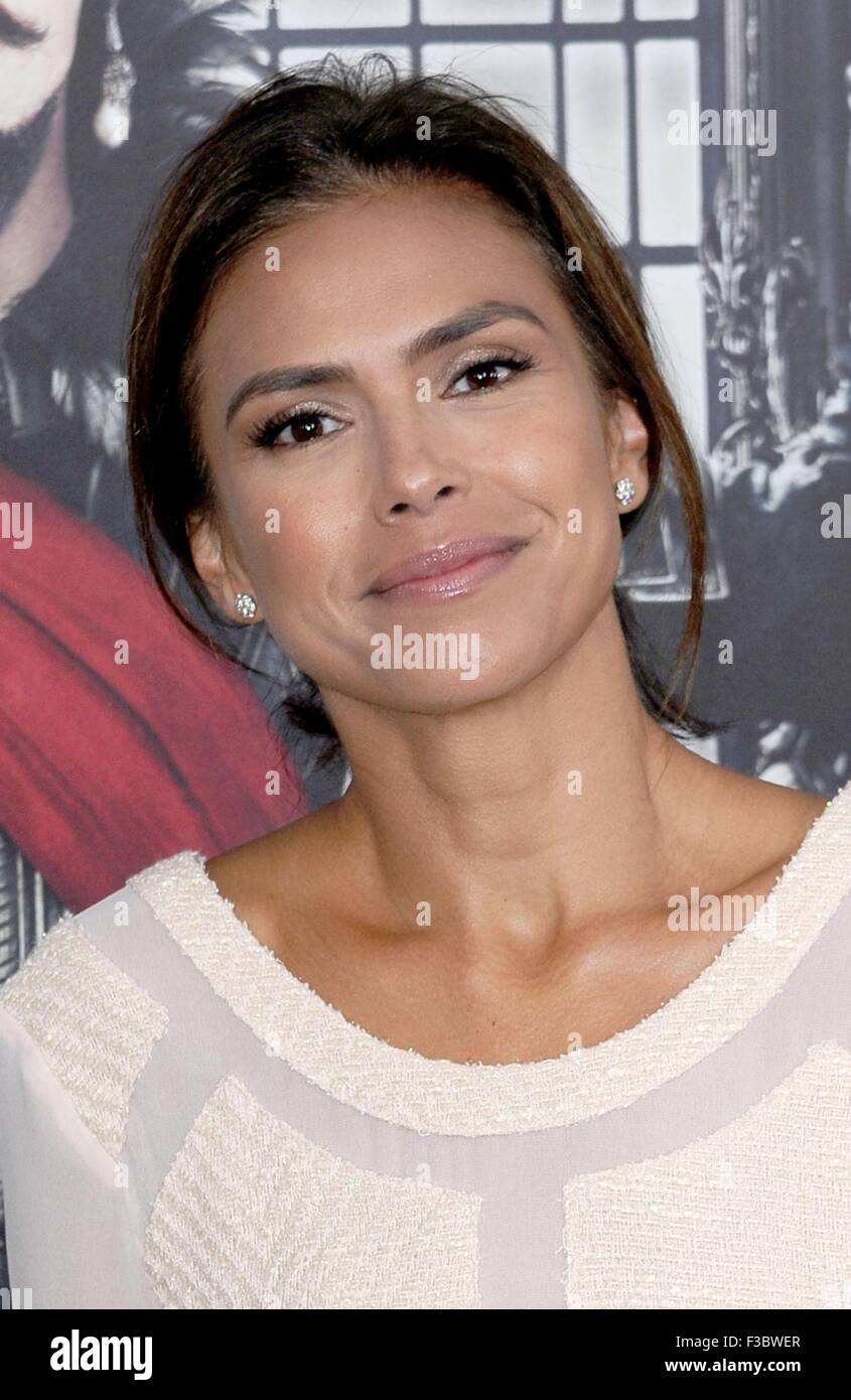 New York, NY, USA. 4. Oktober 2015. Kristine Johnson im Ankunftsbereich ...