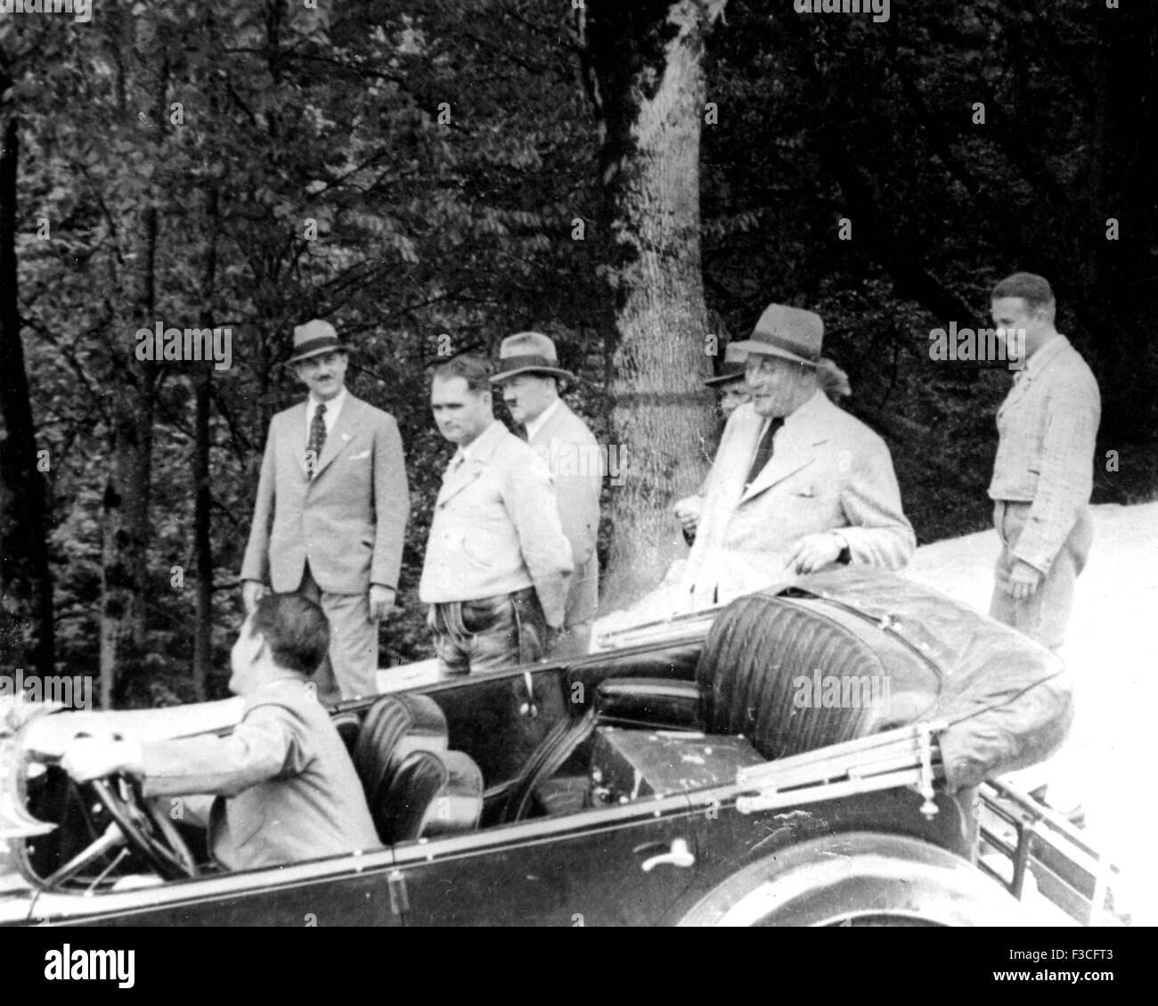 Hermann Esser Stockfotos und -bilder Kaufen - Alamy