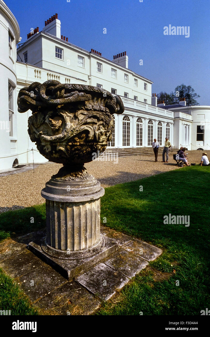 Frogmore House Stockfotos und -bilder Kaufen - Alamy