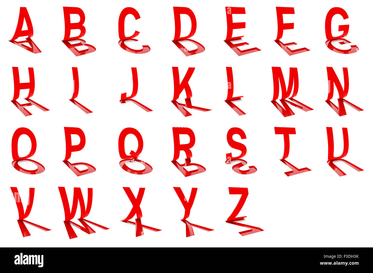 Scherenschnitt alphabet set -Fotos und -Bildmaterial in hoher Auflösung ...