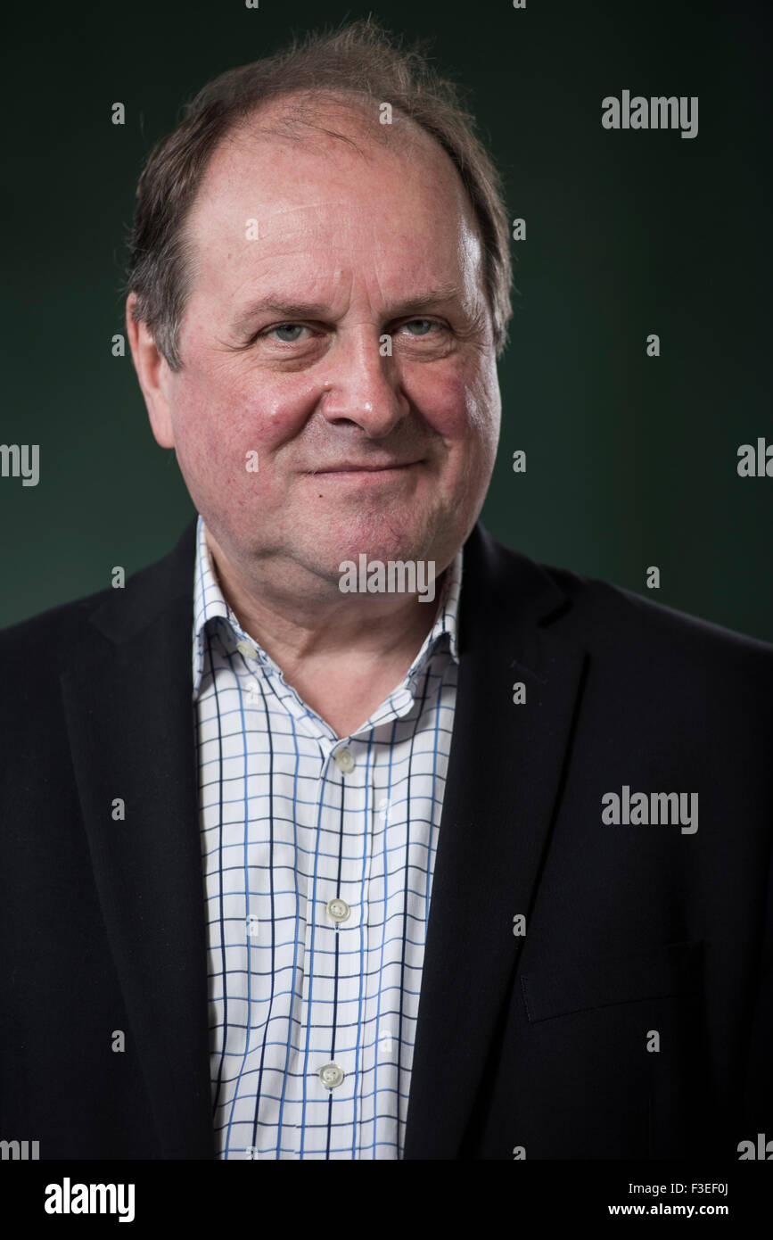 Radio moderator bbc james naughtie -Fotos und -Bildmaterial in hoher ...