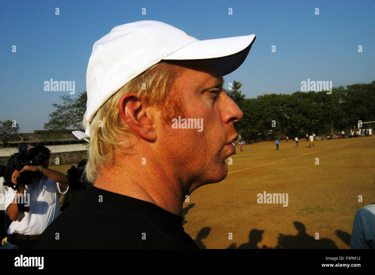 Franz becker -Fotos und -Bildmaterial in hoher Auflösung – Alamy