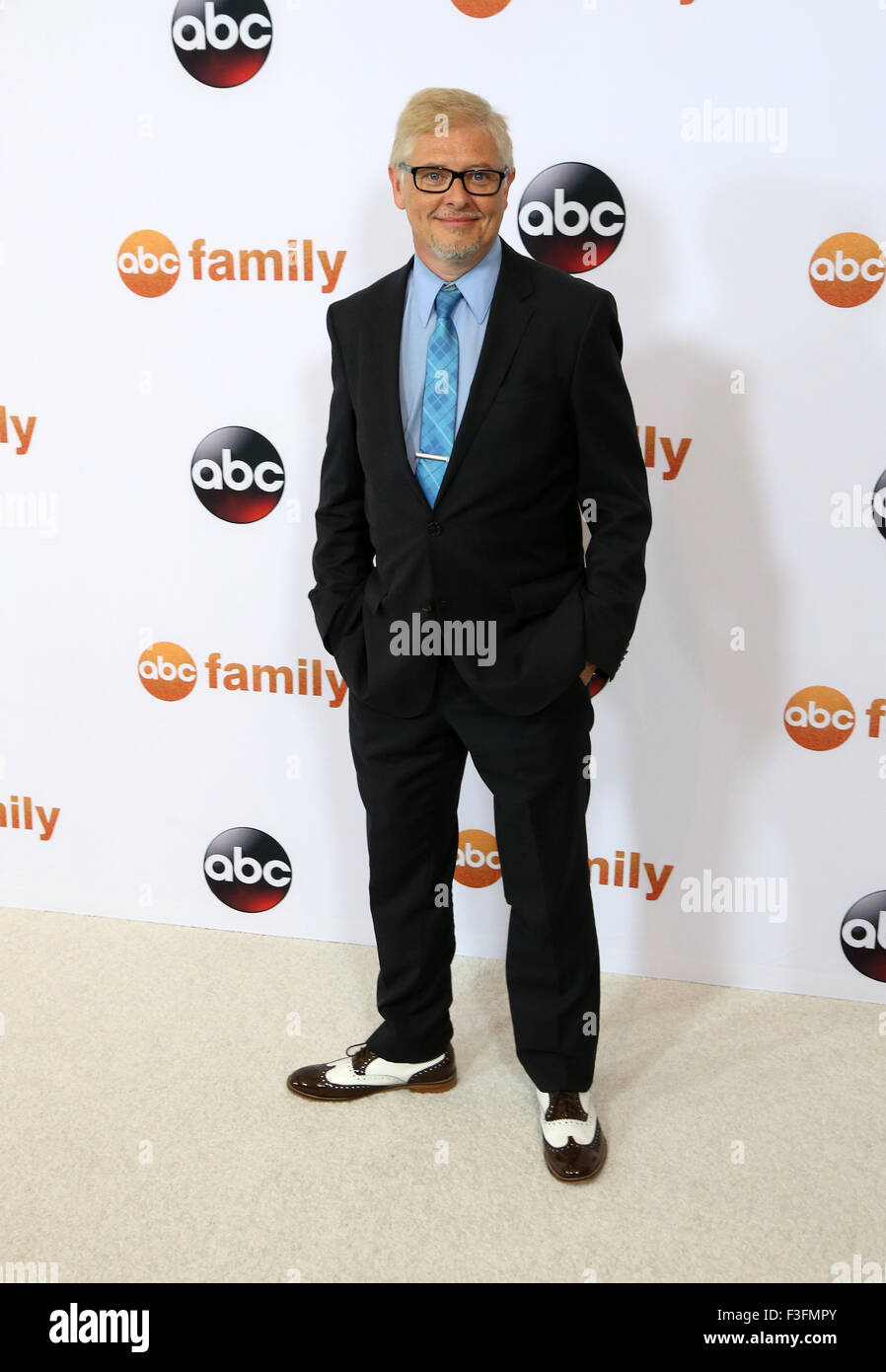 Disney-ABC Television Group 2015 TCA Summer Press Tour anlässlich der ...