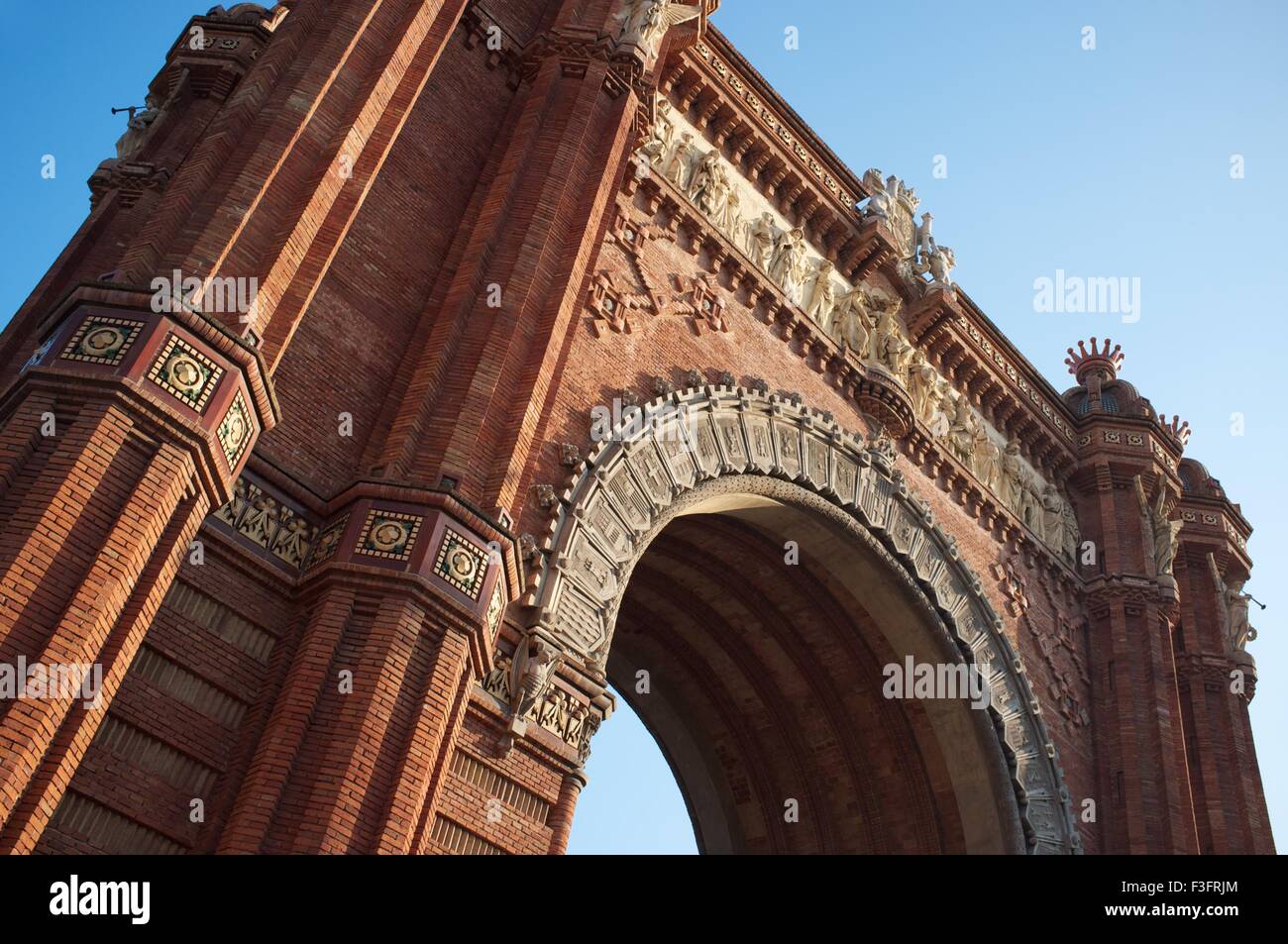 Joan des bogenmonuments -Fotos und -Bildmaterial in hoher Auflösung – Alamy
