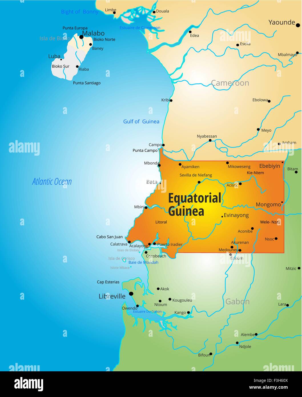 Bata equatorial guinea -Fotos und -Bildmaterial in hoher Auflösung – Alamy
