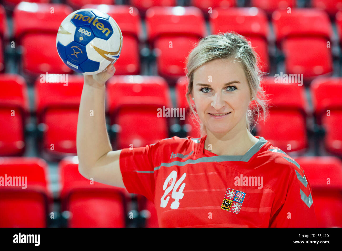 Dominika kolomaznikova -Fotos und -Bildmaterial in hoher Auflösung – Alamy