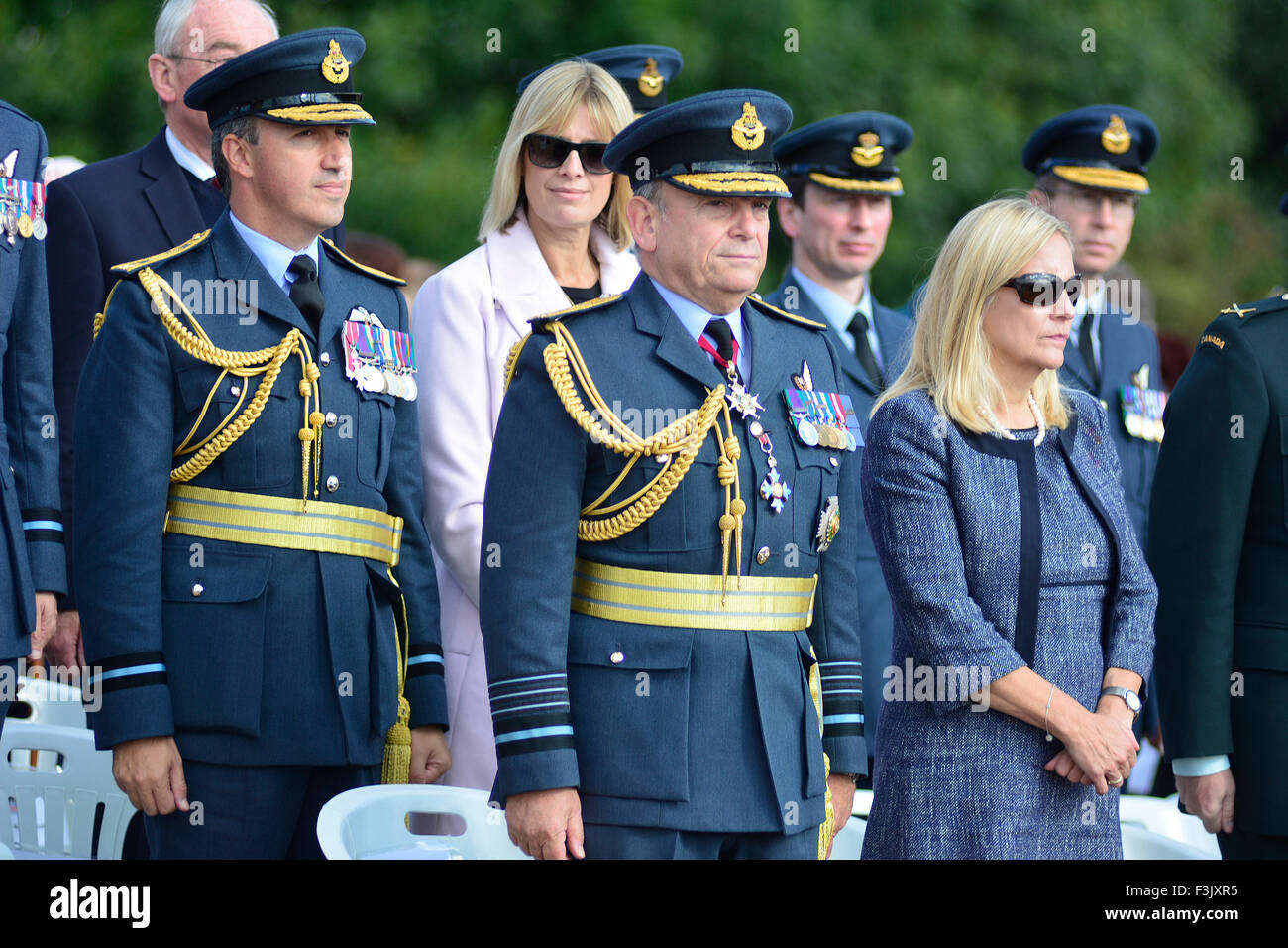 Bomber befehl raf Stockfotos und -bilder Kaufen - Alamy