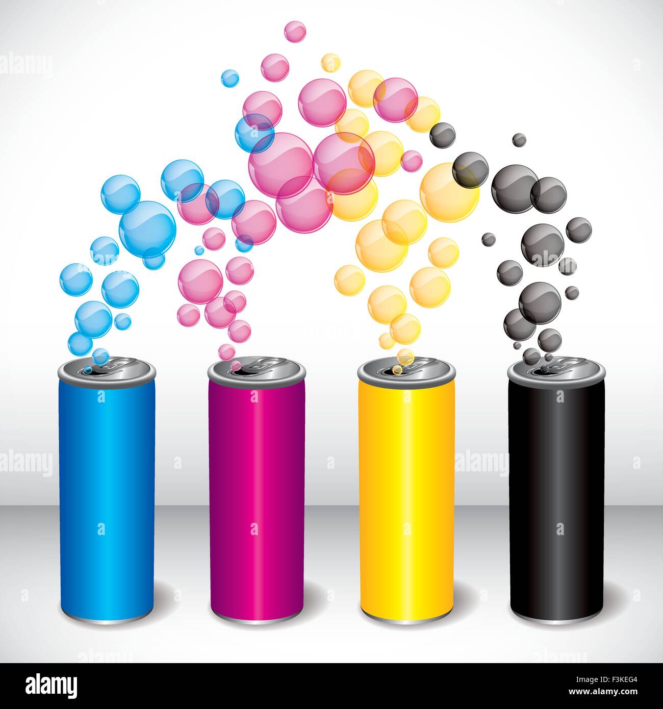 Dosen vektor vektoren -Fotos und -Bildmaterial in hoher Auflösung – Alamy