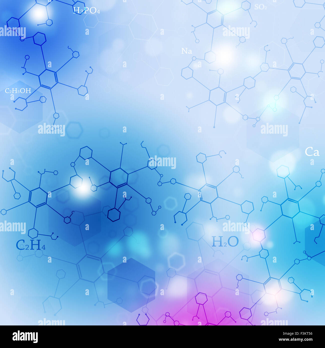 Chemie hintergrund -Fotos und -Bildmaterial in hoher Auflösung – Alamy