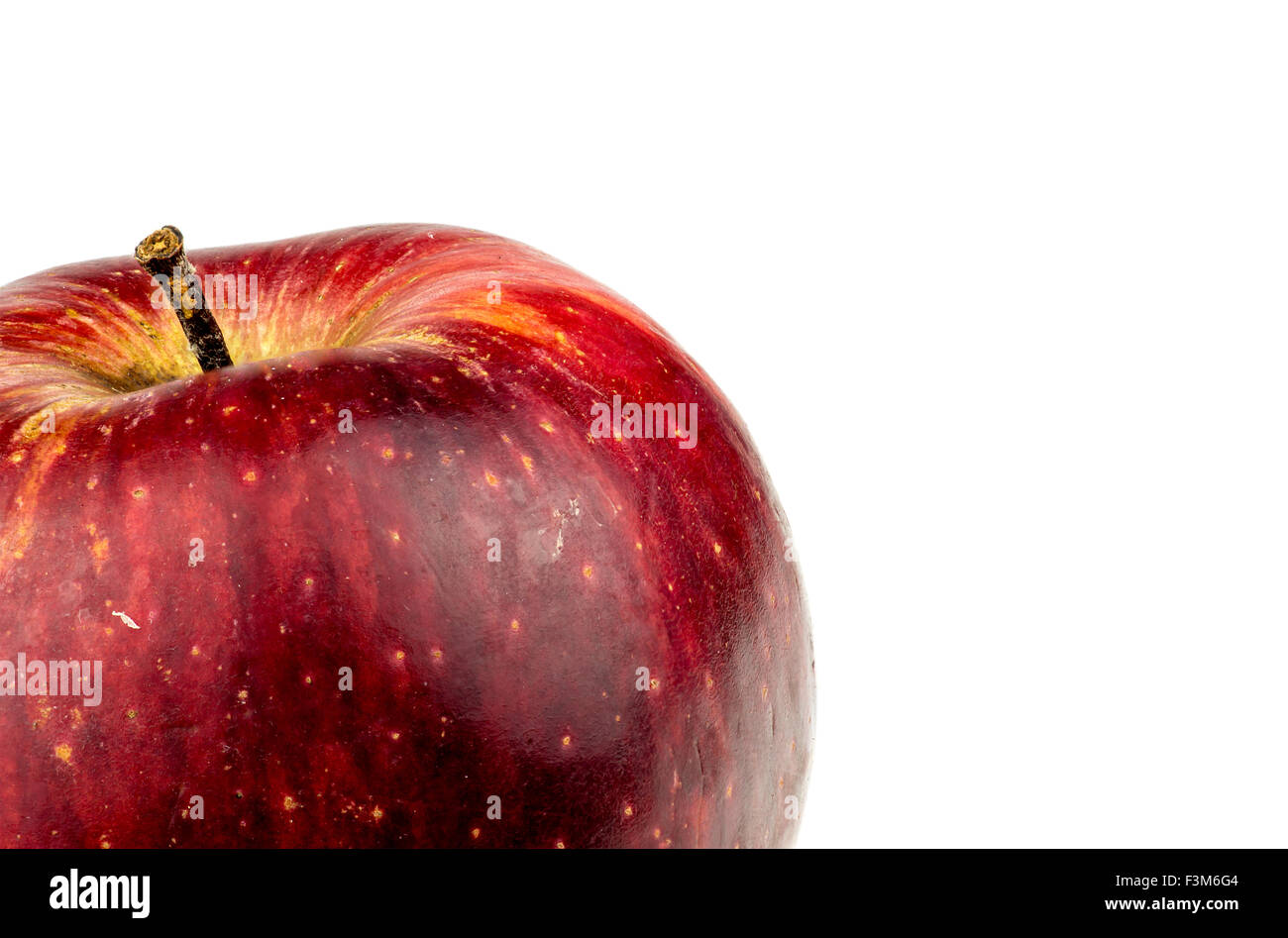 Apfel textur -Fotos und -Bildmaterial in hoher Auflösung – Alamy