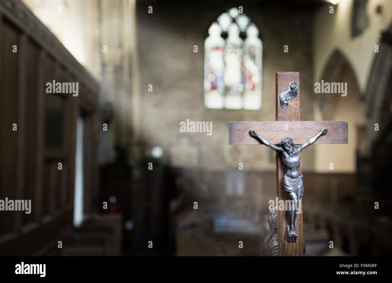Kreuzung von christus -Fotos und -Bildmaterial in hoher Auflösung – Alamy