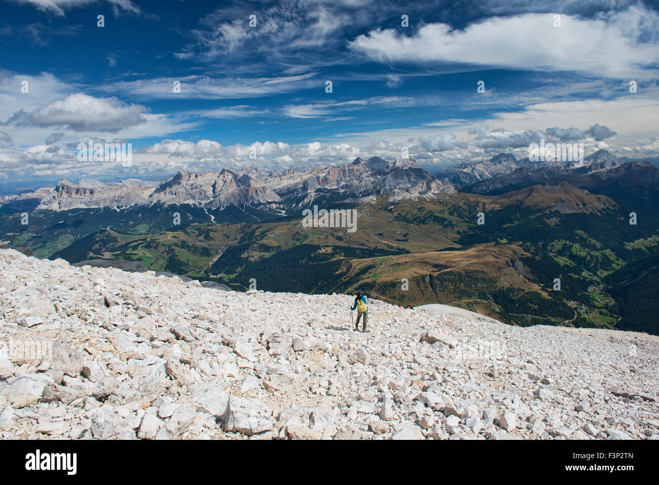Piz boe -Fotos und -Bildmaterial in hoher Auflösung – Alamy