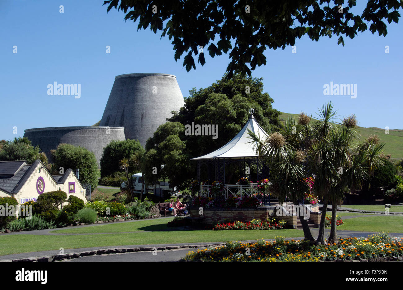 Landmark theatre -Fotos und -Bildmaterial in hoher Auflösung – Alamy