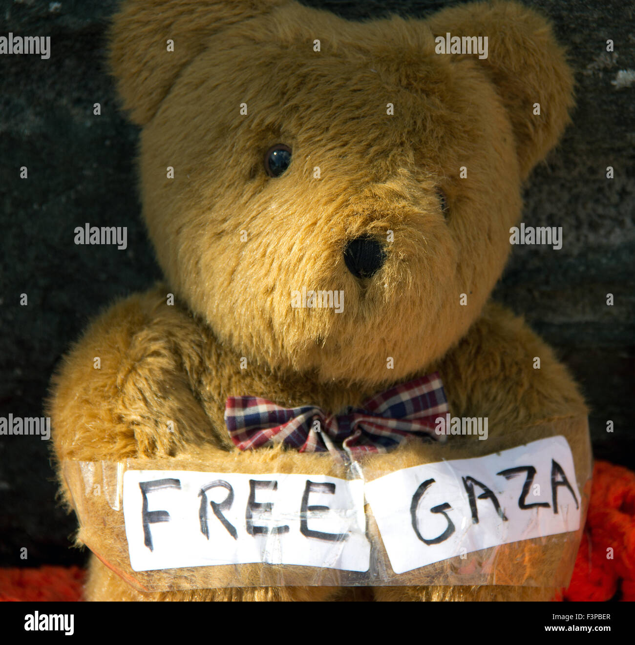 Gaza frei -Fotos und -Bildmaterial in hoher Auflösung – Alamy