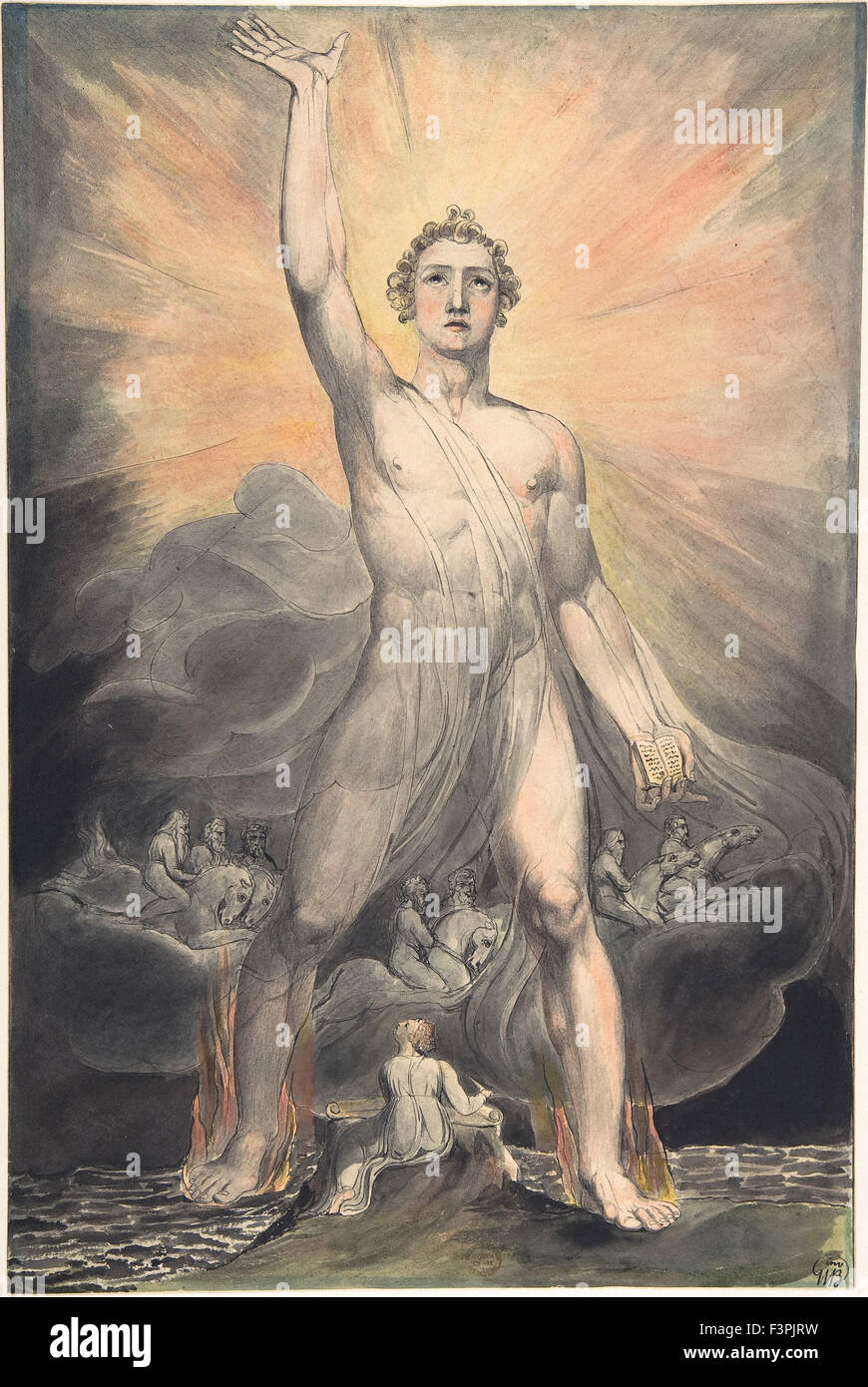 Der engel mit dem buch -Fotos und -Bildmaterial in hoher Auflösung – Alamy