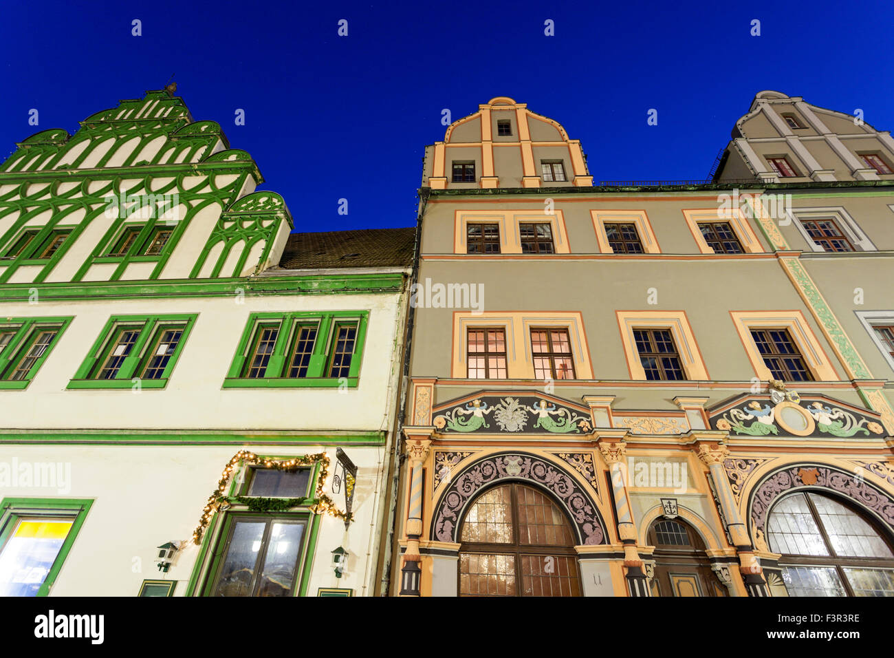 Marktplatz weimar -Fotos und -Bildmaterial in hoher Auflösung – Alamy