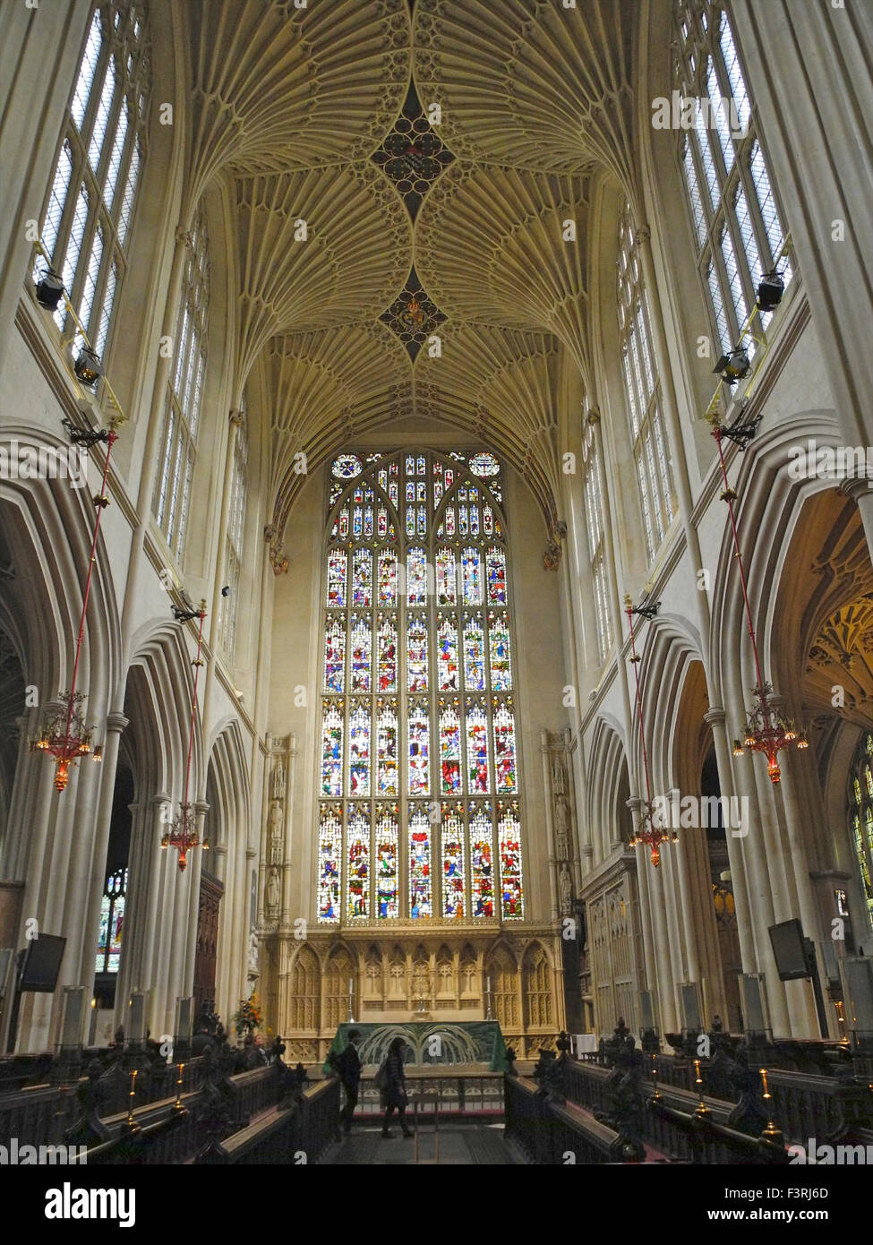 Robert und william vertue -Fotos und -Bildmaterial in hoher Auflösung ...