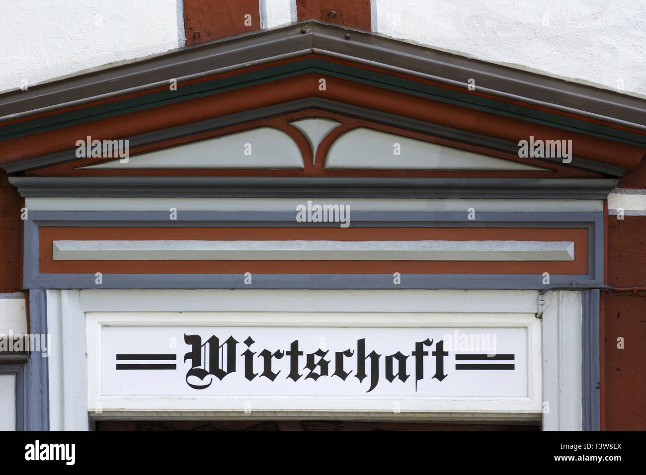 Schwarzer wirt -Fotos und -Bildmaterial in hoher Auflösung – Alamy