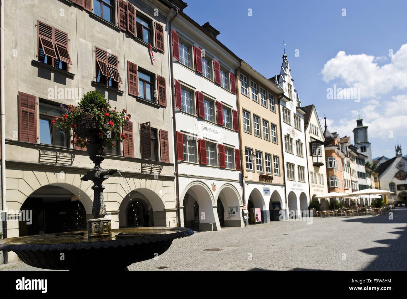 Feldkirch austria -Fotos und -Bildmaterial in hoher Auflösung – Alamy
