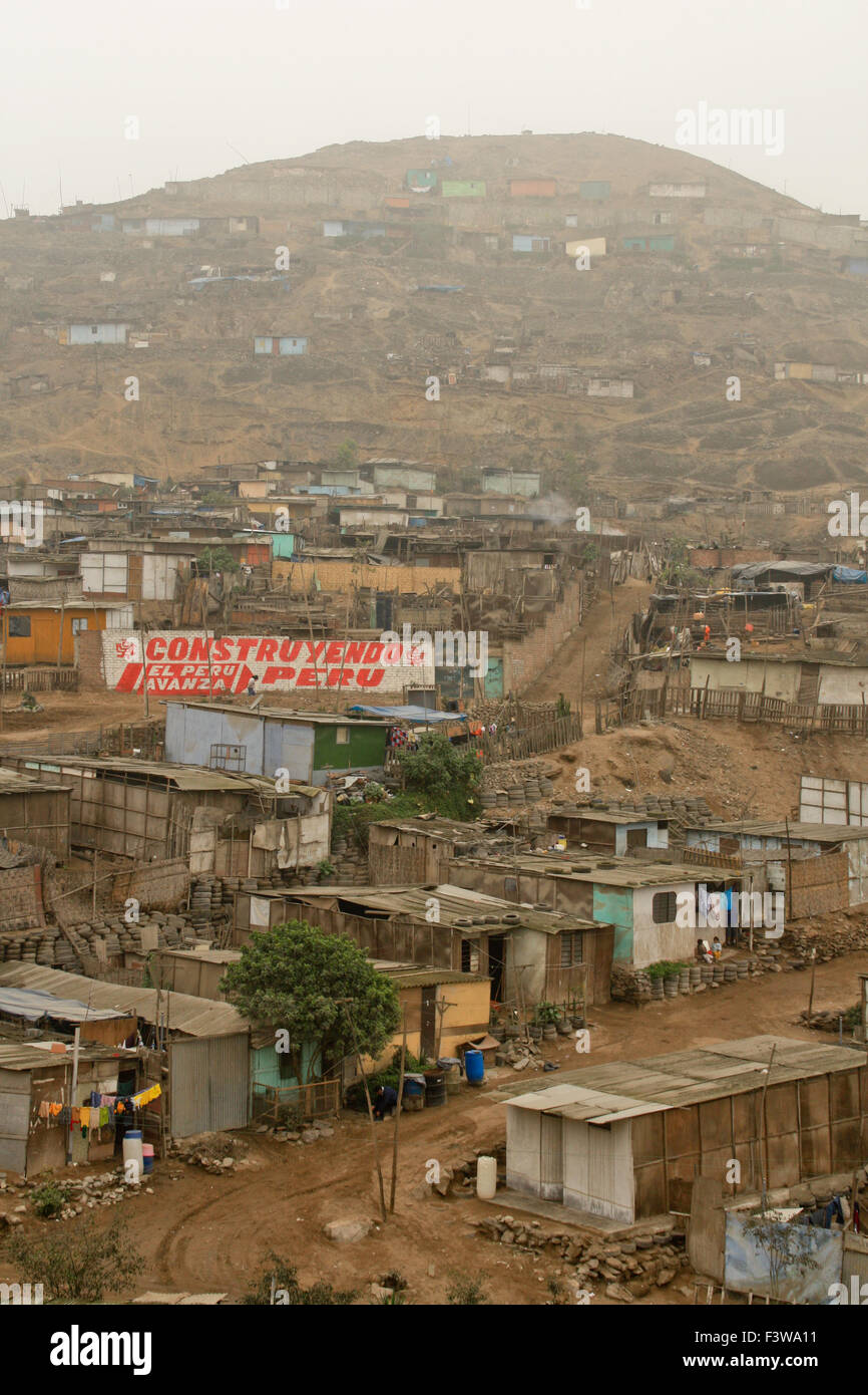 Die slums -Fotos und -Bildmaterial in hoher Auflösung - Seite 2 - Alamy