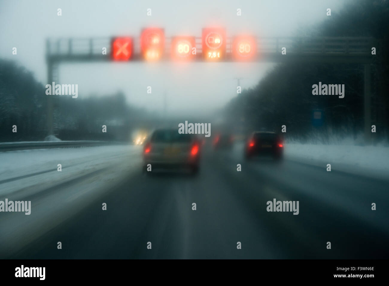 Autobahnen autobahn -Fotos und -Bildmaterial in hoher Auflösung – Alamy