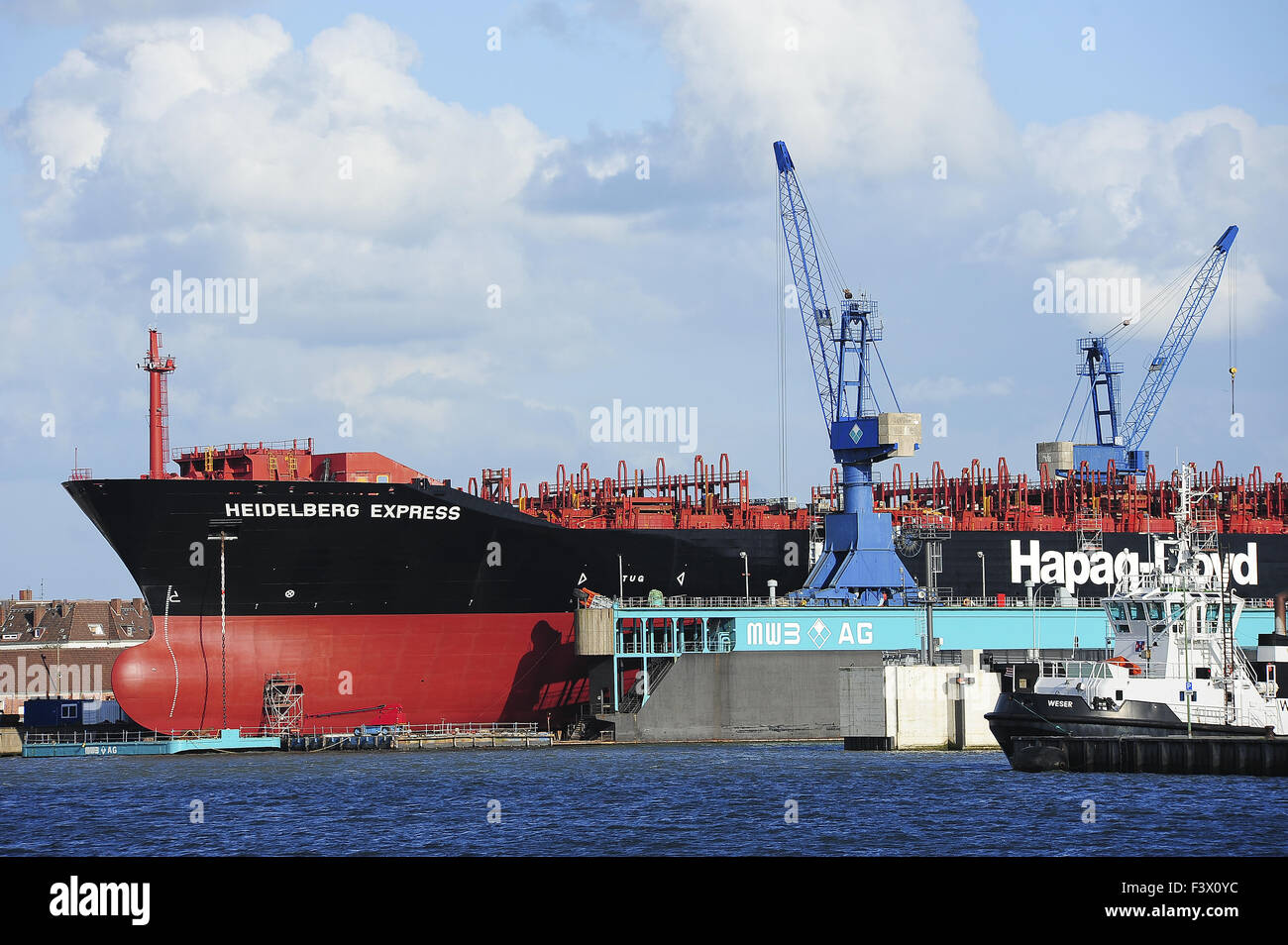 Container yards -Fotos und -Bildmaterial in hoher Auflösung - Seite 2 ...