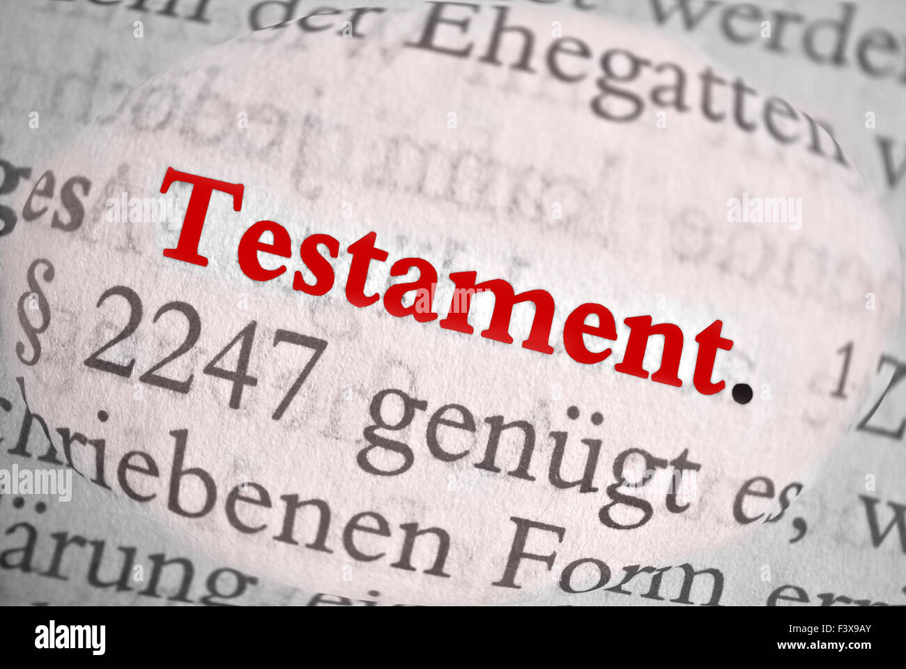 Dein letzter brief -Fotos und -Bildmaterial in hoher Auflösung – Alamy