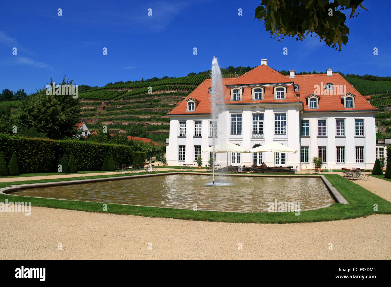 Schloss wackerbarth radebeul -Fotos und -Bildmaterial in hoher ...
