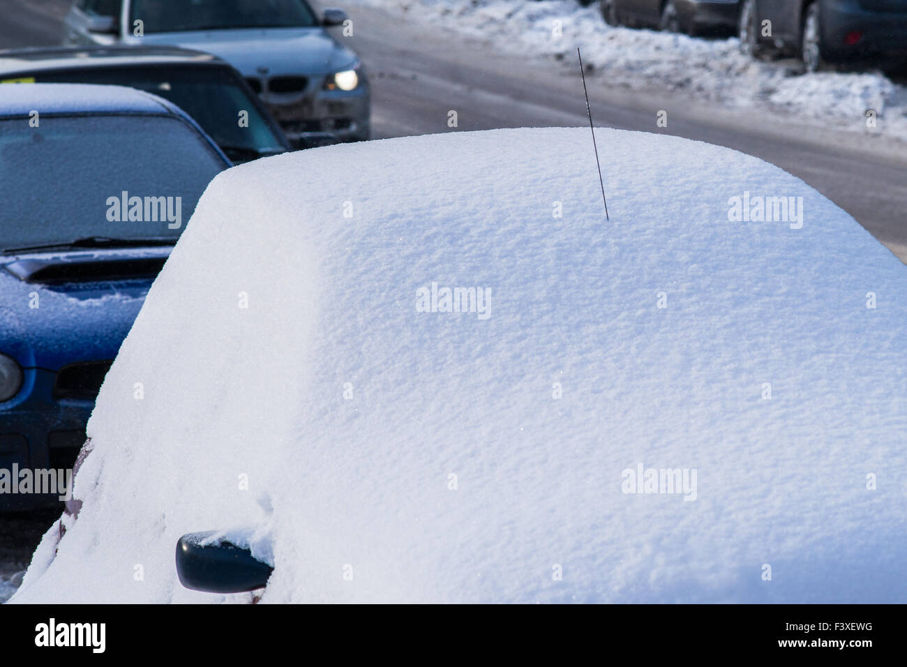 Wurde empfangen -Fotos und -Bildmaterial in hoher Auflösung – Alamy