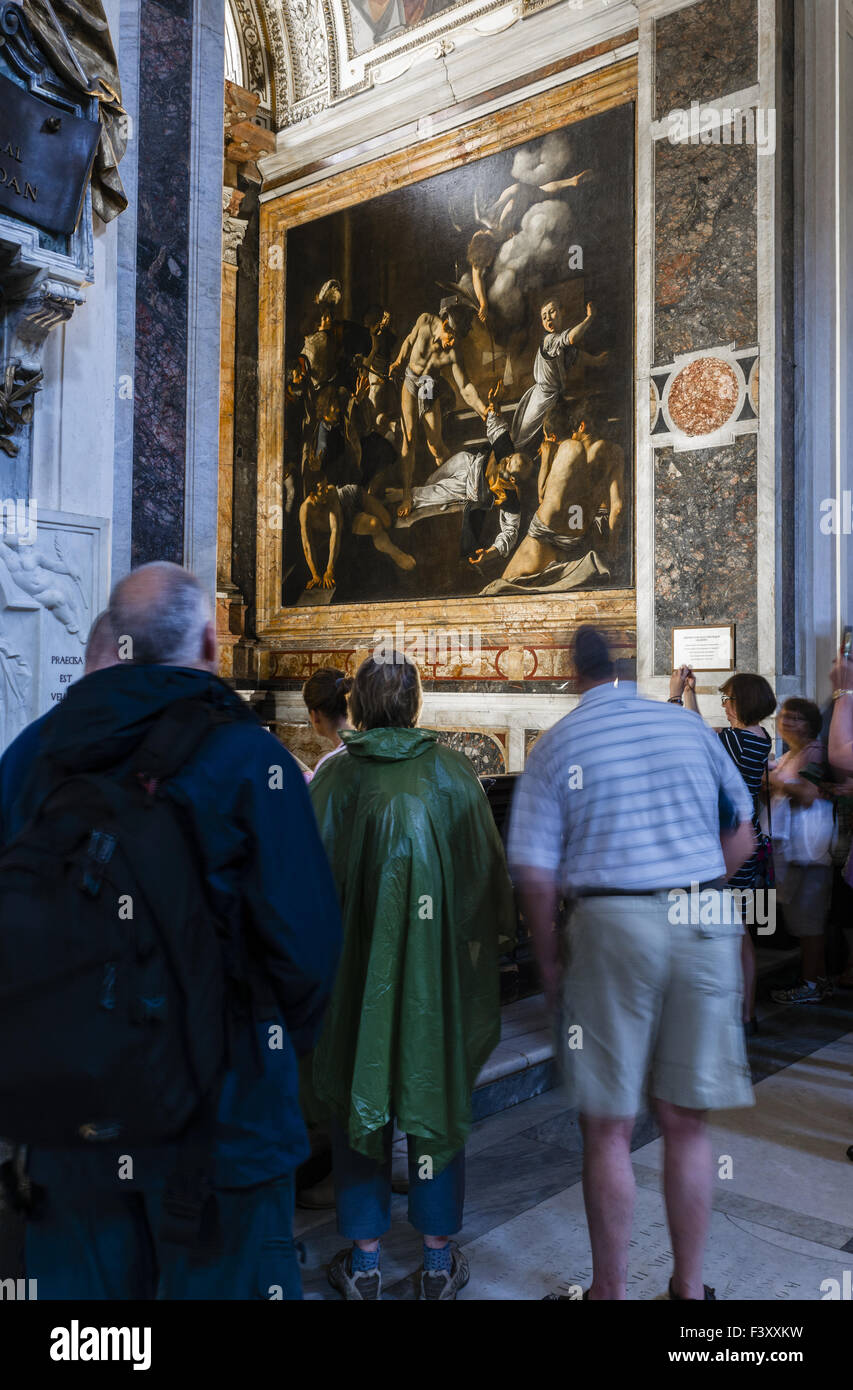 Martyrium von st matthew -Fotos und -Bildmaterial in hoher Auflösung ...