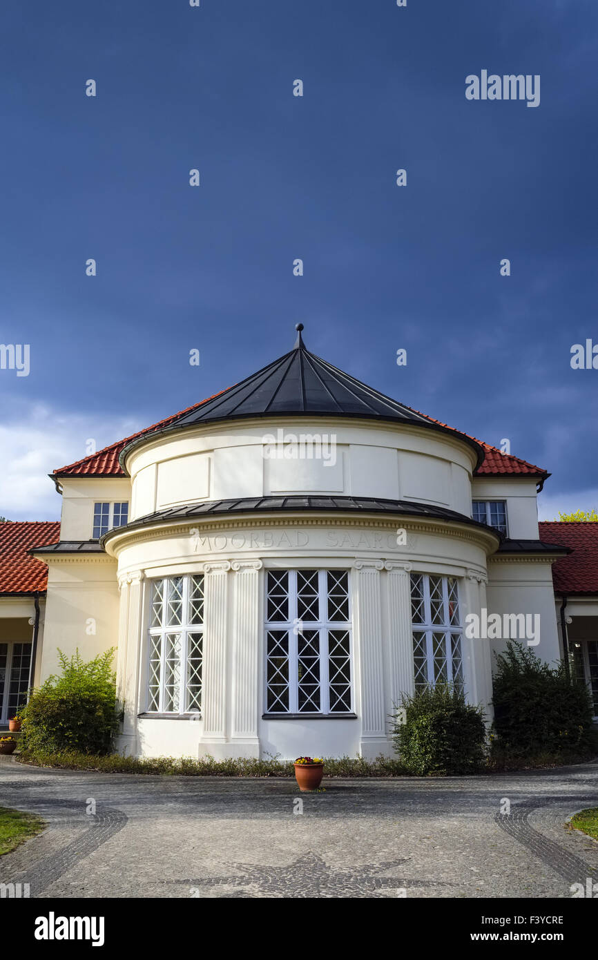 Bad saarow -Fotos und -Bildmaterial in hoher Auflösung – Alamy