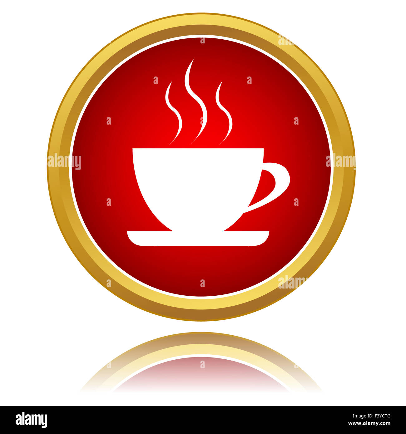 Kaffee tasse symbol -Fotos und -Bildmaterial in hoher Auflösung – Alamy