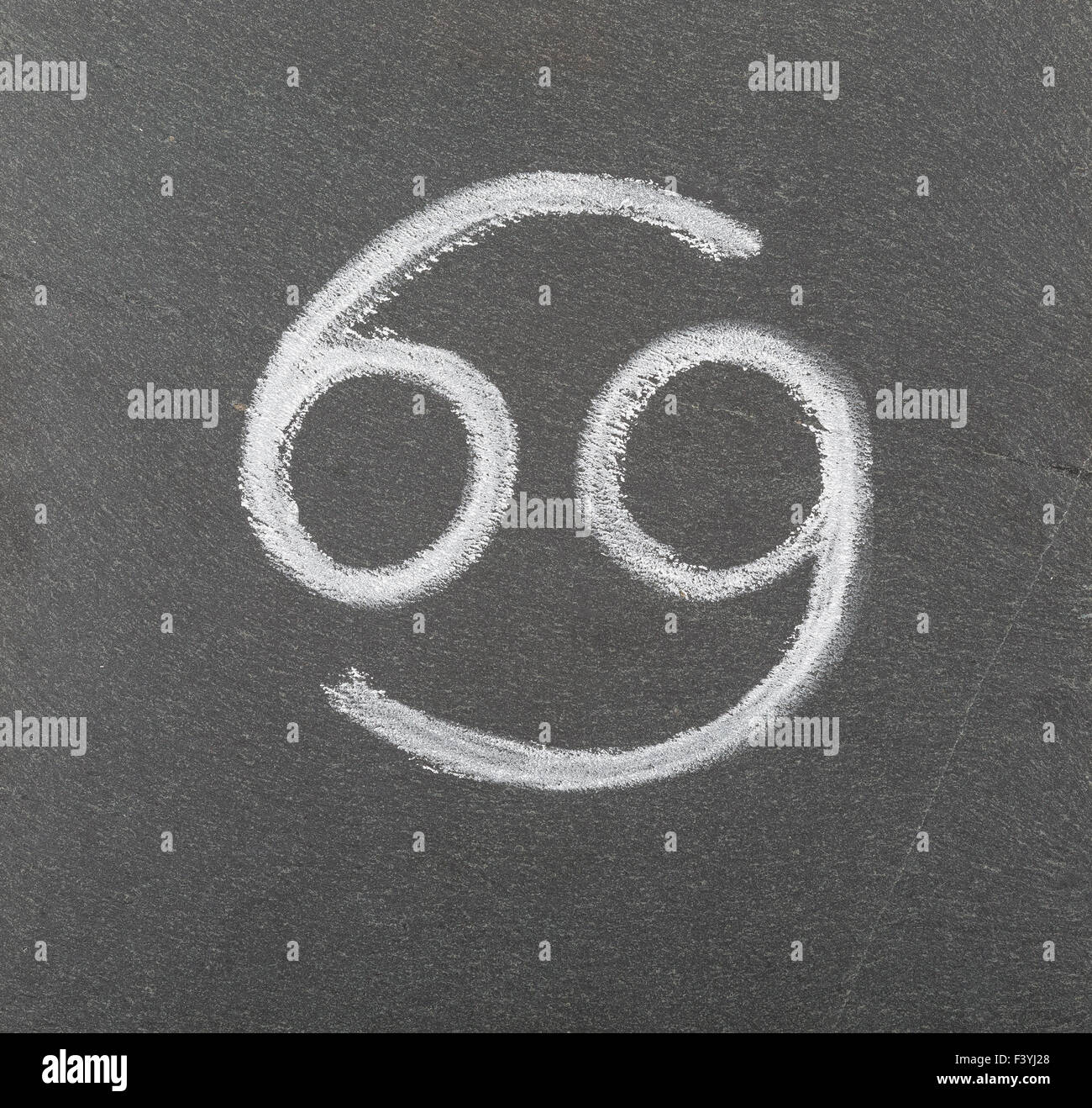 Krebs sternzeichen sternzeichen -Fotos und -Bildmaterial in hoher Auflösung – Alamy