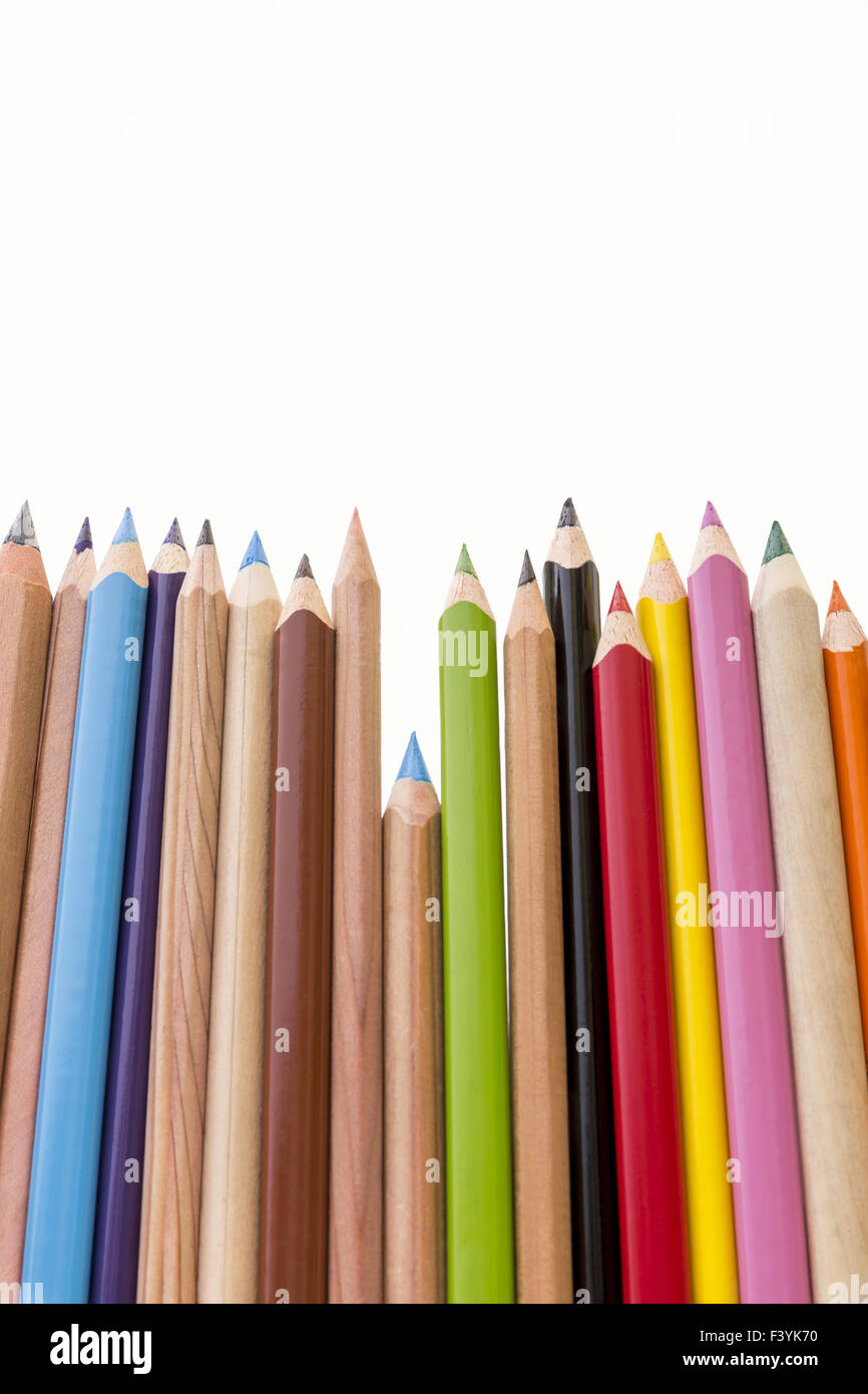 Rosa stifte -Fotos und -Bildmaterial in hoher Auflösung – Alamy