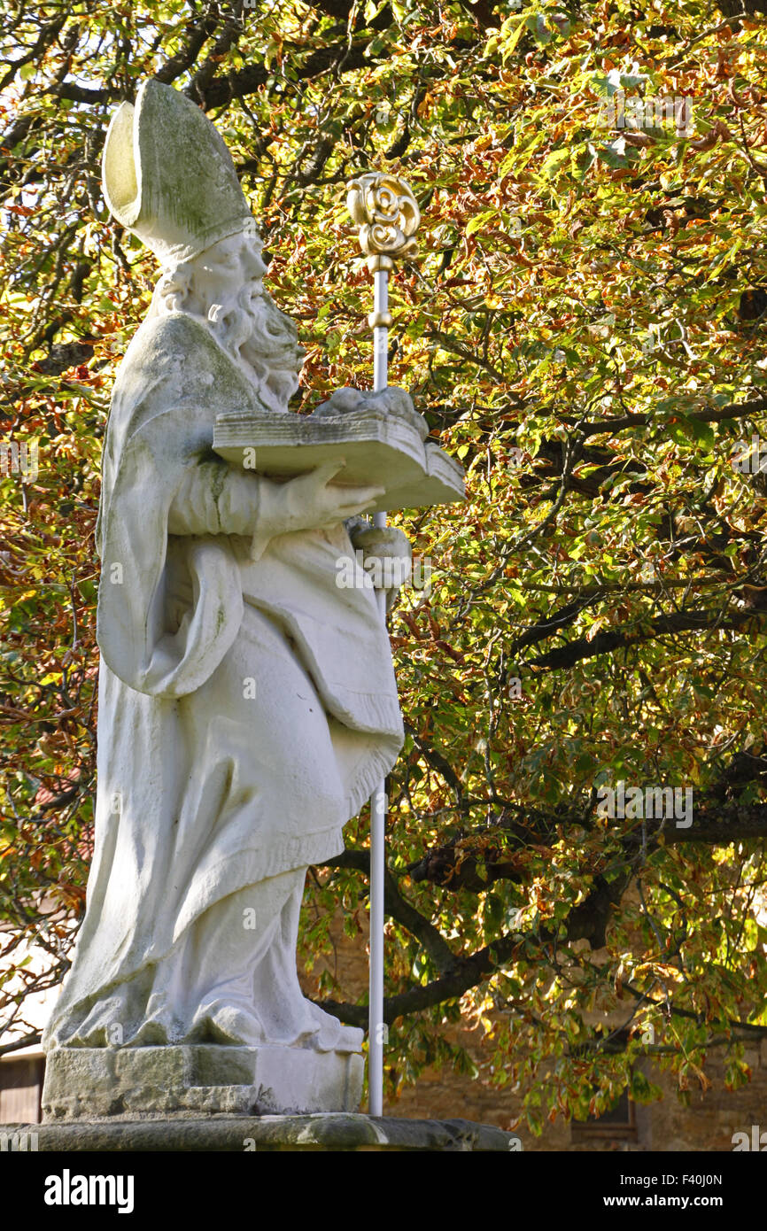 St liborius -Fotos und -Bildmaterial in hoher Auflösung – Alamy