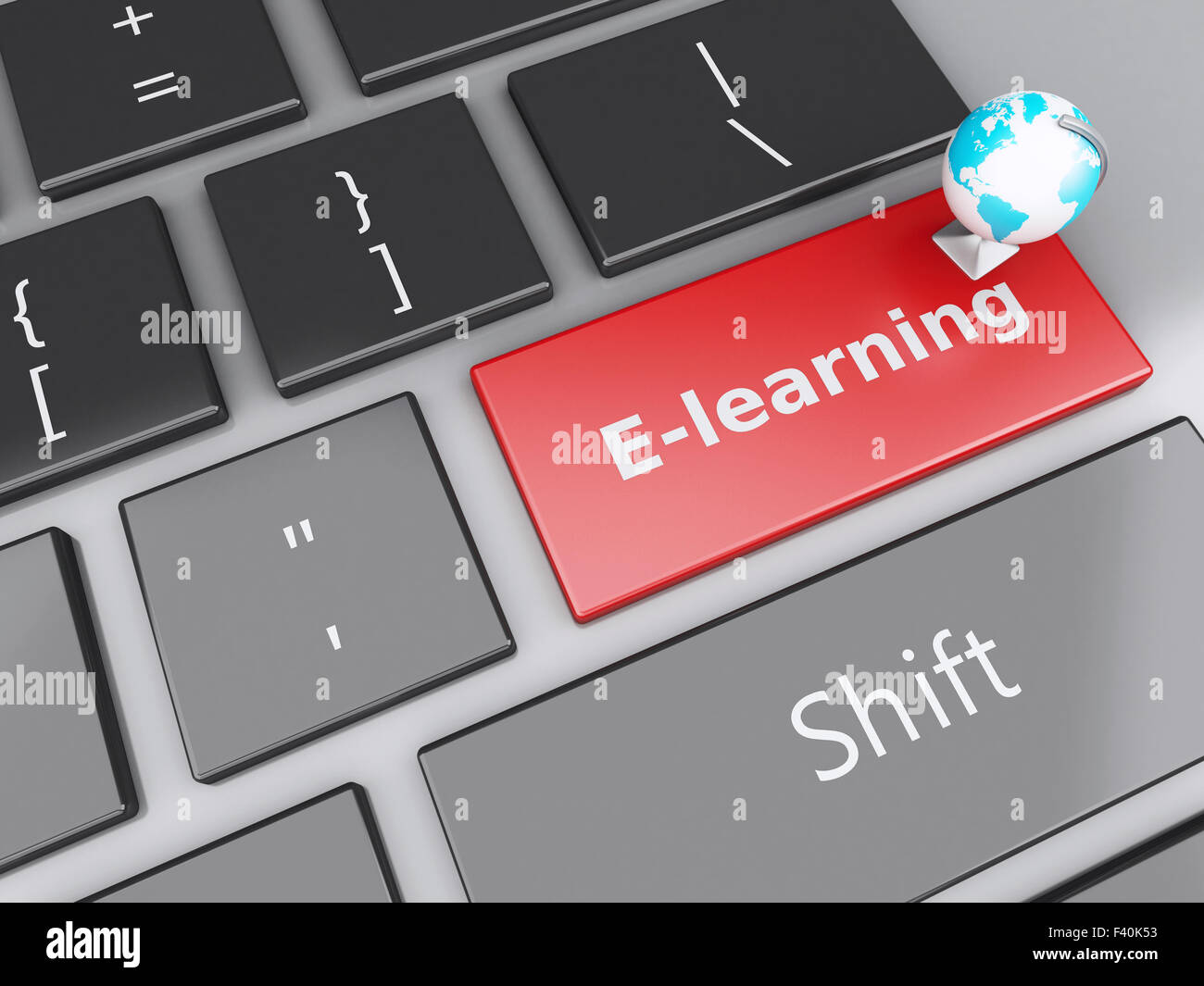 Earth icon -Fotos und -Bildmaterial in hoher Auflösung – Alamy