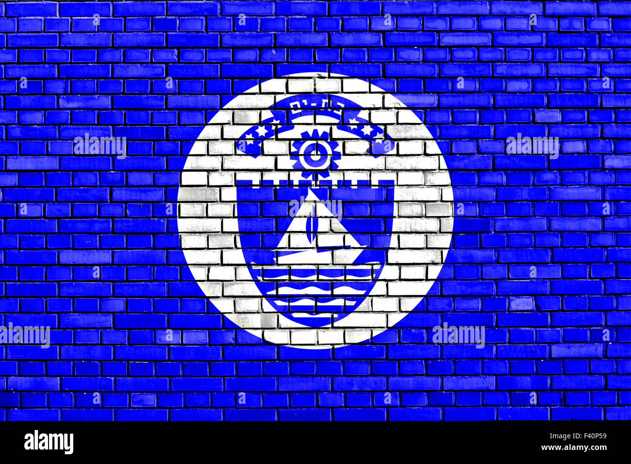 Fledermaus flagge -Fotos und -Bildmaterial in hoher Auflösung – Alamy