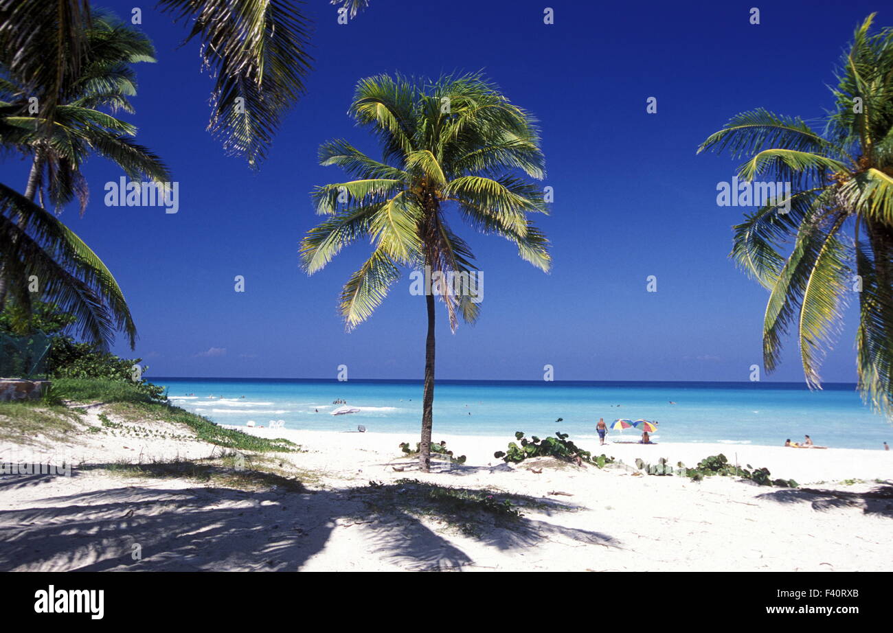 Kuba strand -Fotos und -Bildmaterial in hoher Auflösung – Alamy