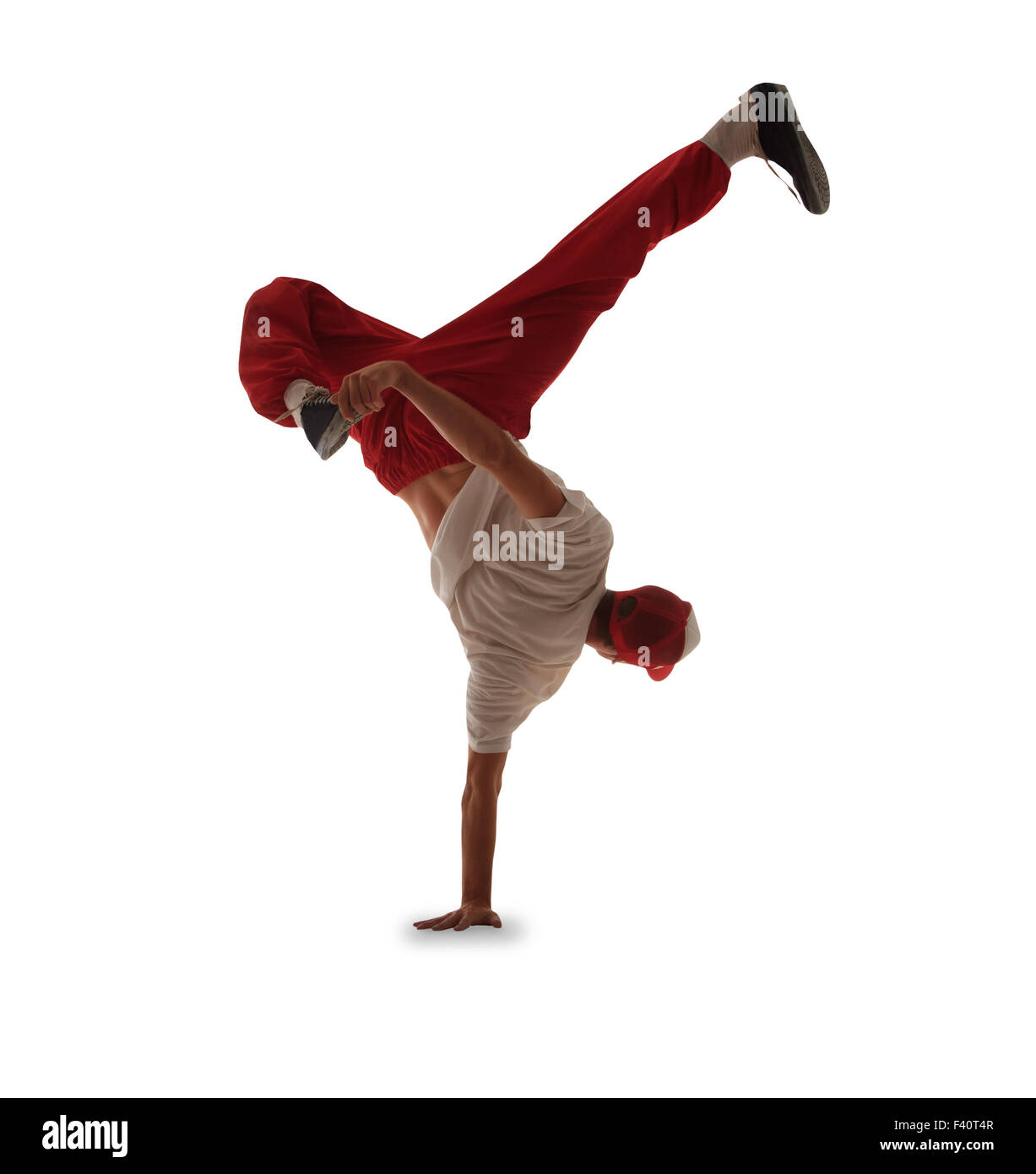 Break dance -Fotos und -Bildmaterial in hoher Auflösung – Alamy