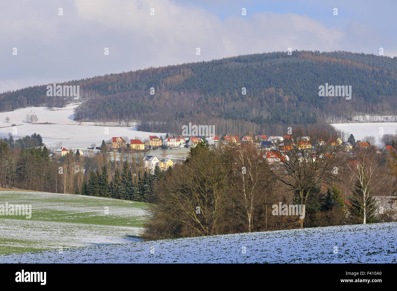 Landschaft lausitz -Fotos und -Bildmaterial in hoher Auflösung – Alamy