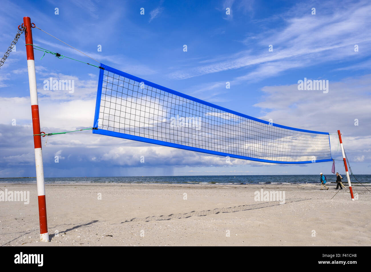 Beach beachvolleyballplatz -Fotos und -Bildmaterial in hoher Auflösung ...