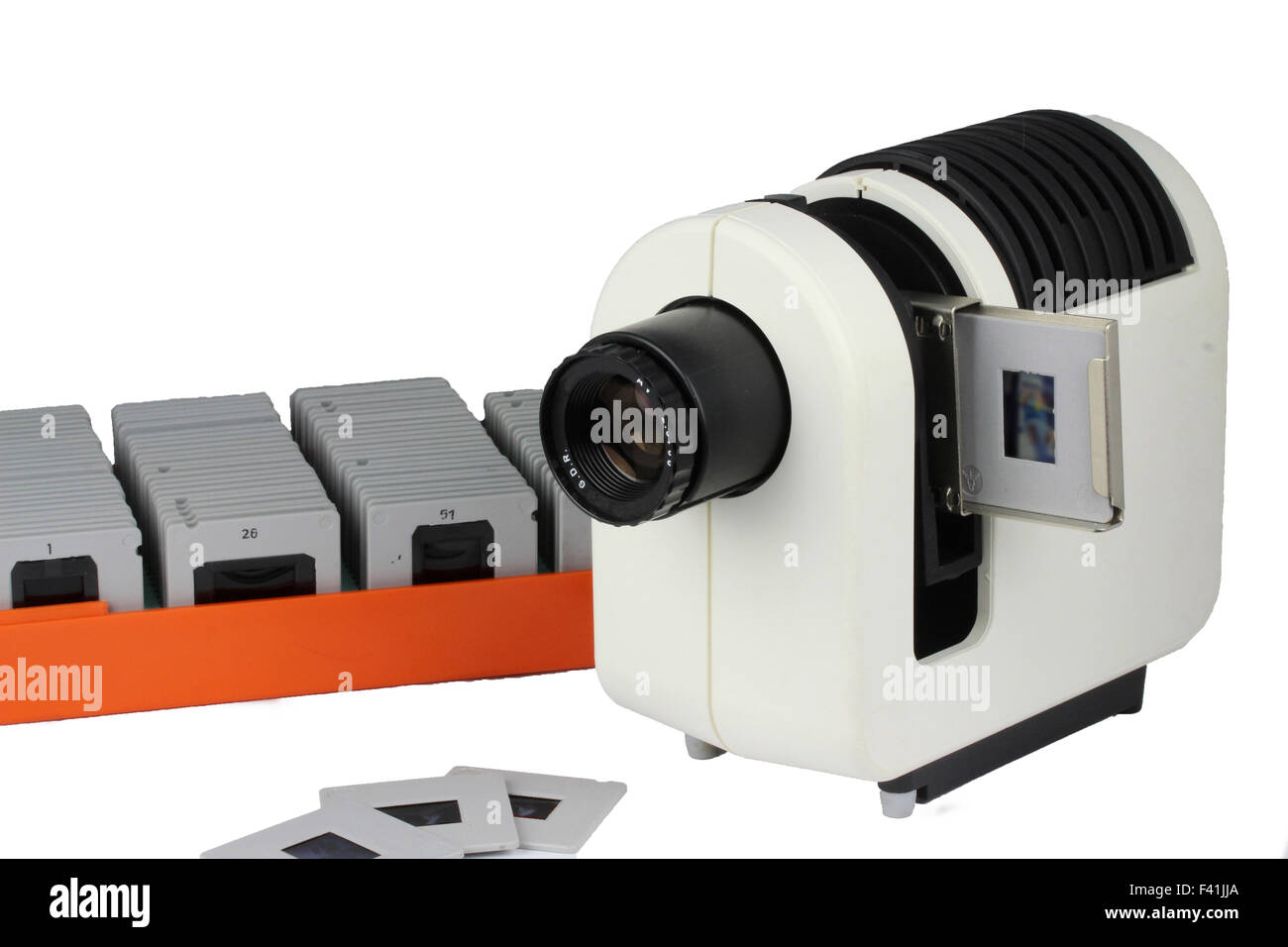 Slide projector -Fotos und -Bildmaterial in hoher Auflösung – Alamy