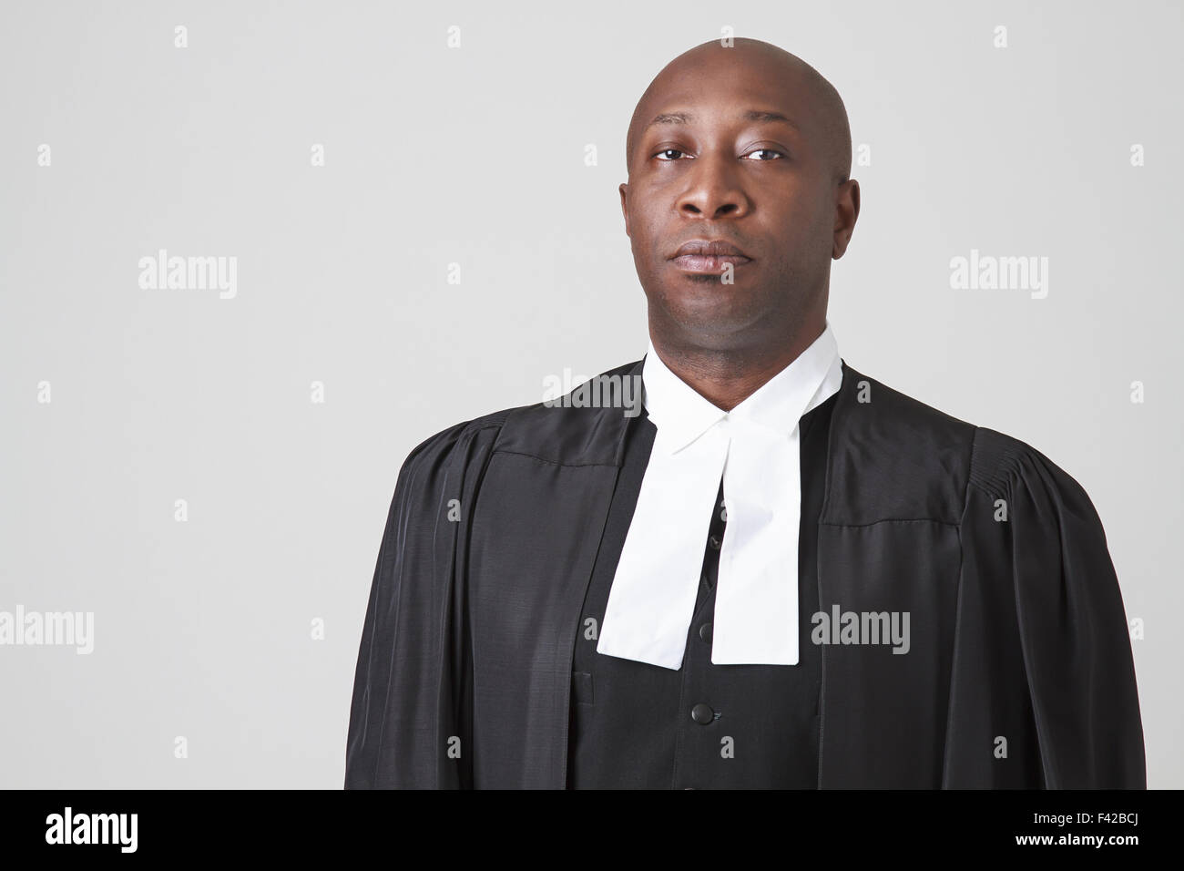 Richter robe -Fotos und -Bildmaterial in hoher Auflösung – Alamy