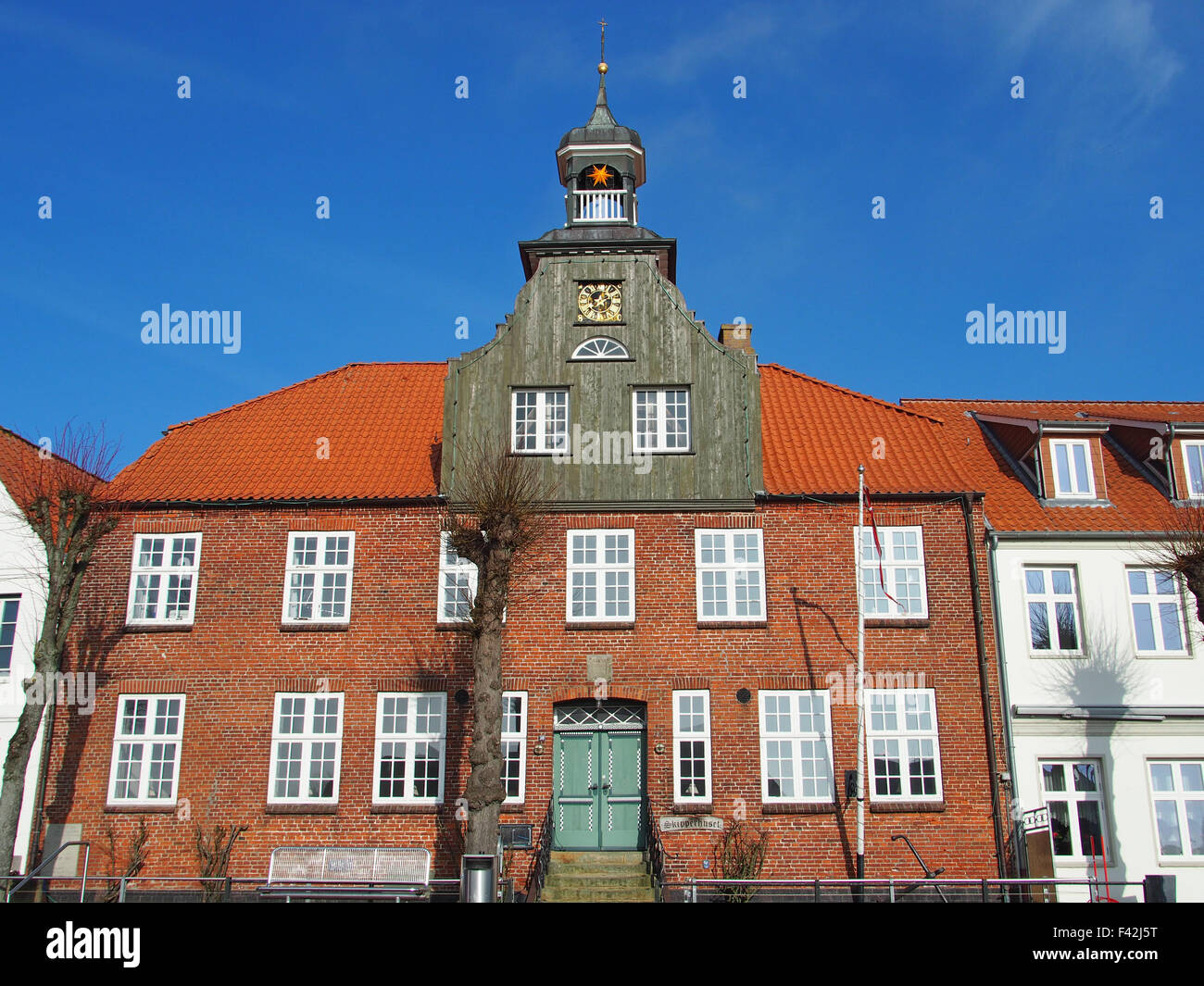 Tonning schleswig holstein deutschland -Fotos und -Bildmaterial in ...